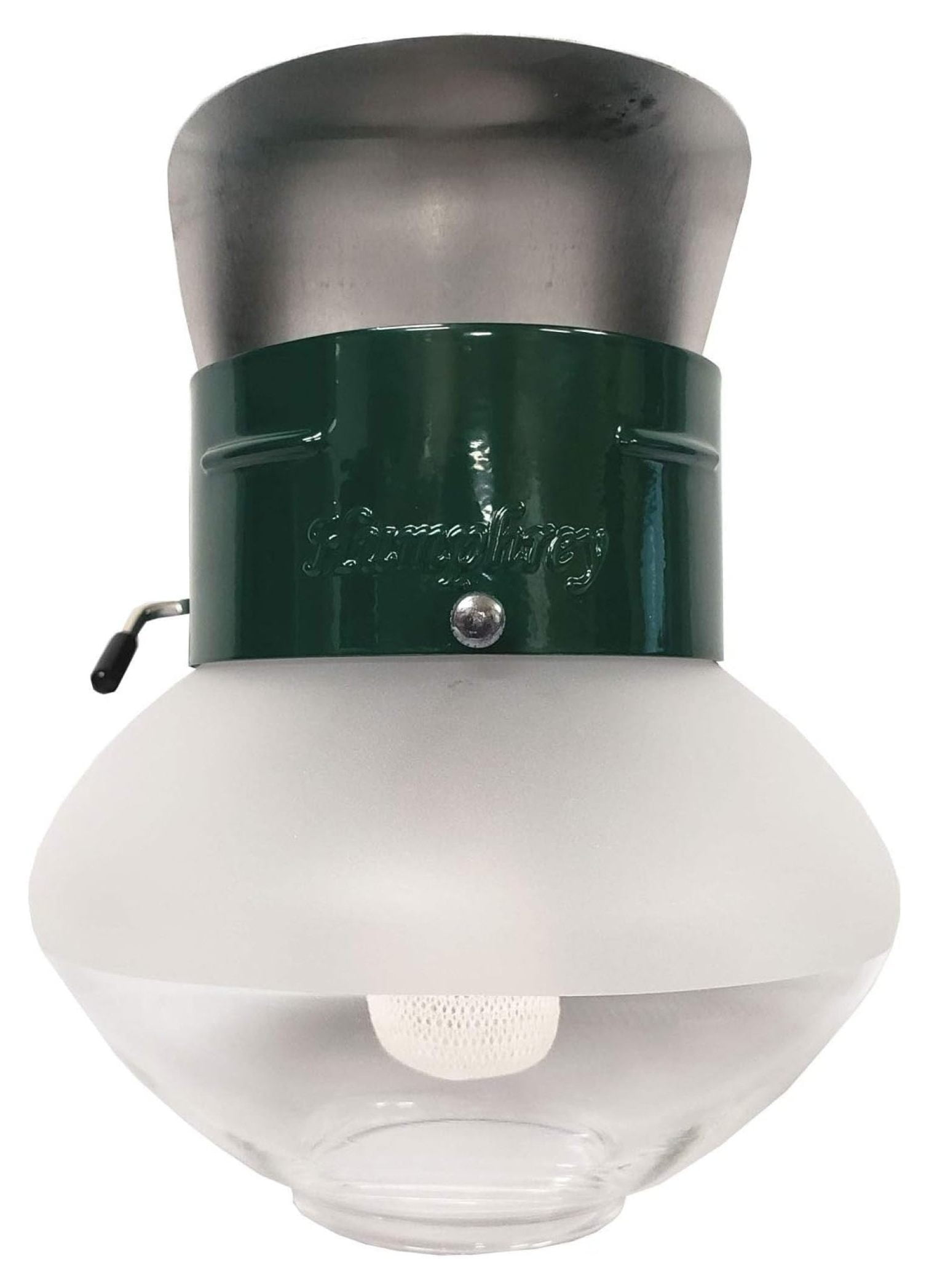 KioJJp Gas Light, Green (9GR), Pre-formed Mantle - Walmart.com