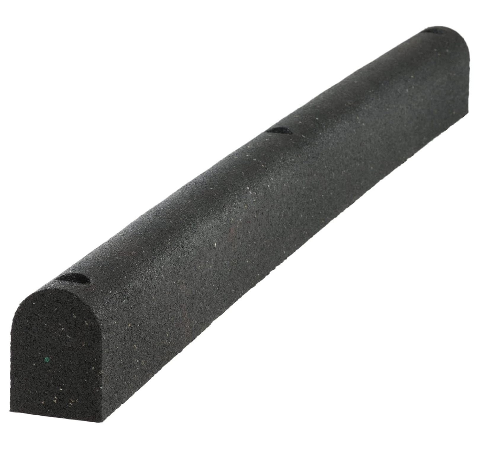 KioJJp Heavy Duty 4’ Rubber Dock Bumper for Boat Docks, Marinas ...