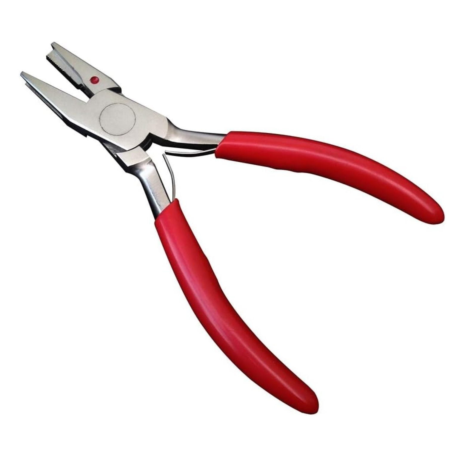 KioJJp Heavy Duty Coil Binding Cutting & Crimping Pliers | Comfortable ...
