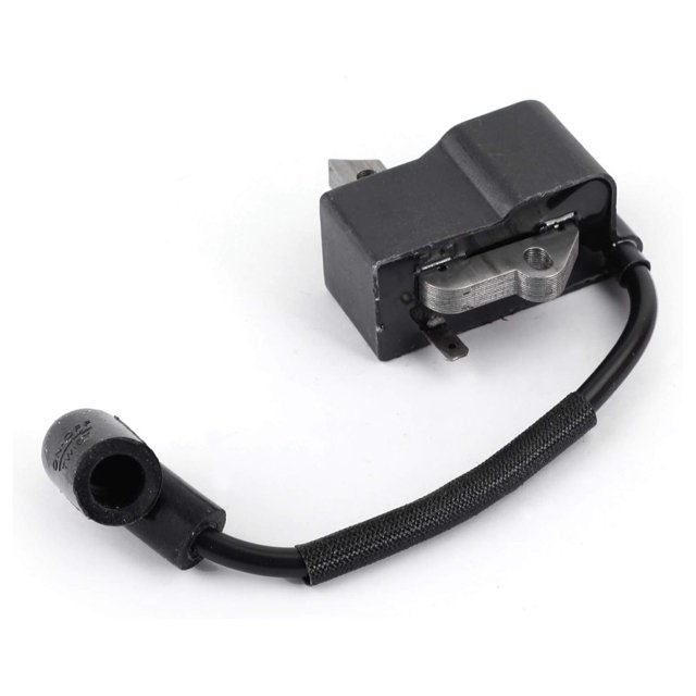 KioJJp Ignition Coil Fits for Homelite 38cc 45cc 33cc Chainsaw ...