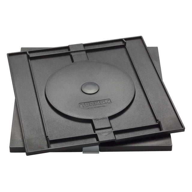 KioJJp RB-180 Rotating Base - Swivel Base to Easily Switch from ...