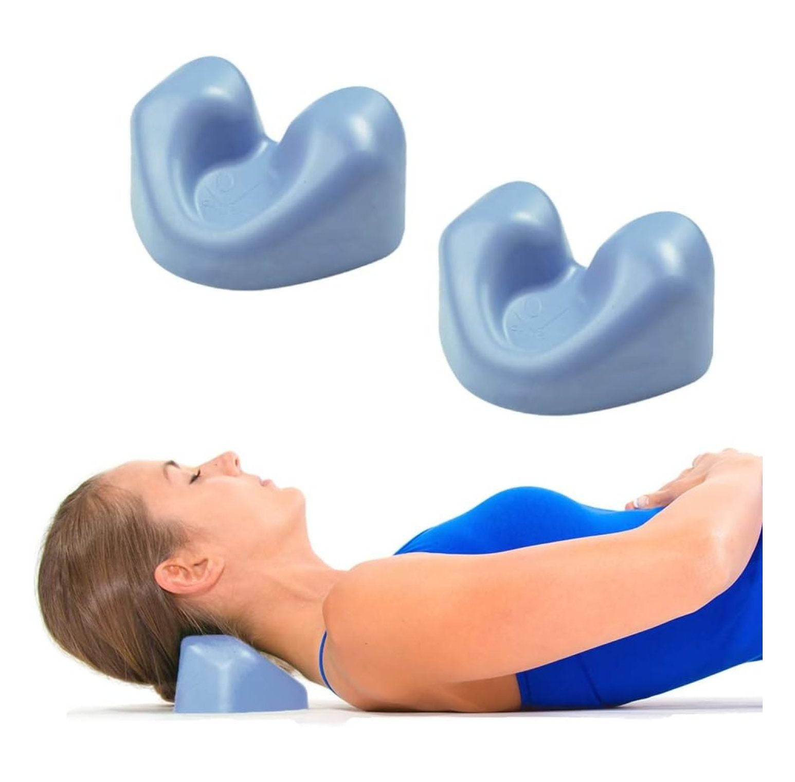 KioJJp-Sport: DT Deep Tissue Multi-Value Pack, Pack of 2 - Back, Neck ...