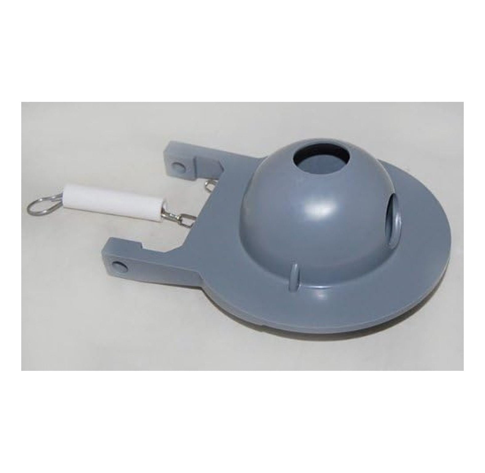 KioJJp THU347S Flapper Replacement Part Blister Pack Rings - Walmart.com