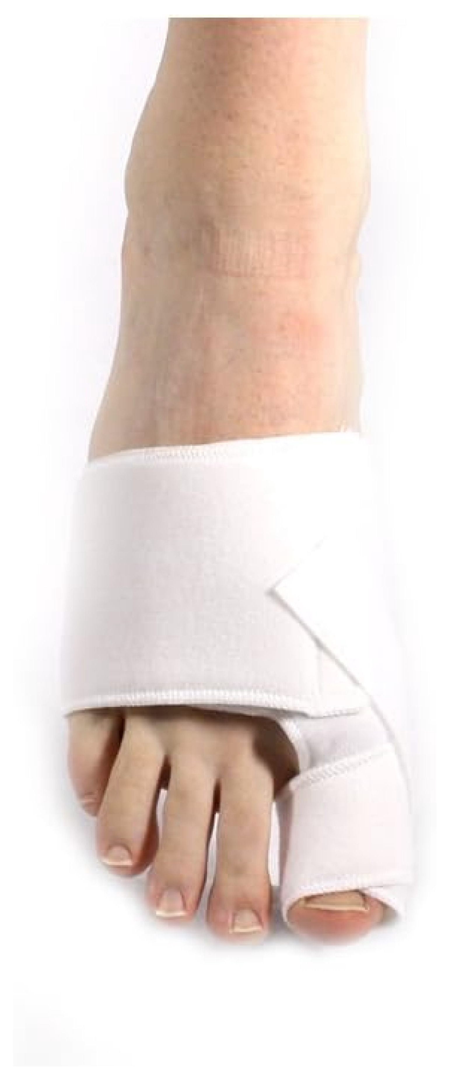 KioJJp Unisex Bunion Soft Splint - Small - Right - Walmart.com