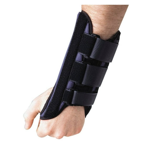 Cockup Wrist Splint