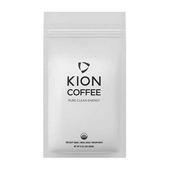 Kion Organic Coffee | Toxin and Mold Free | Roasted to Maximize Health ...