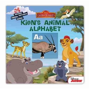 Best Sellers In Baby Toddler Alphabet Books