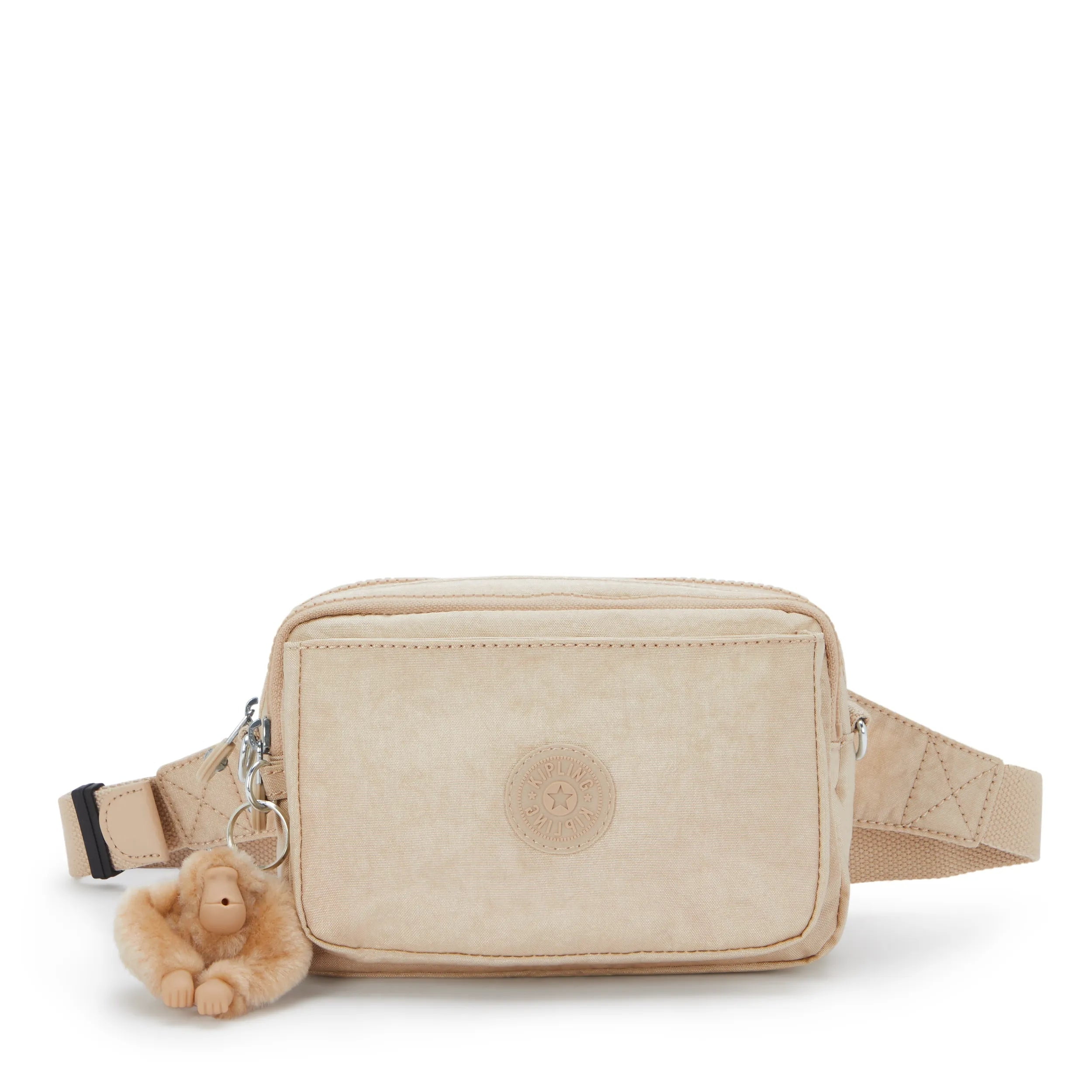 Kipling Abanu Multi Shimmer Convertible Crossbody Bag - Walmart.com