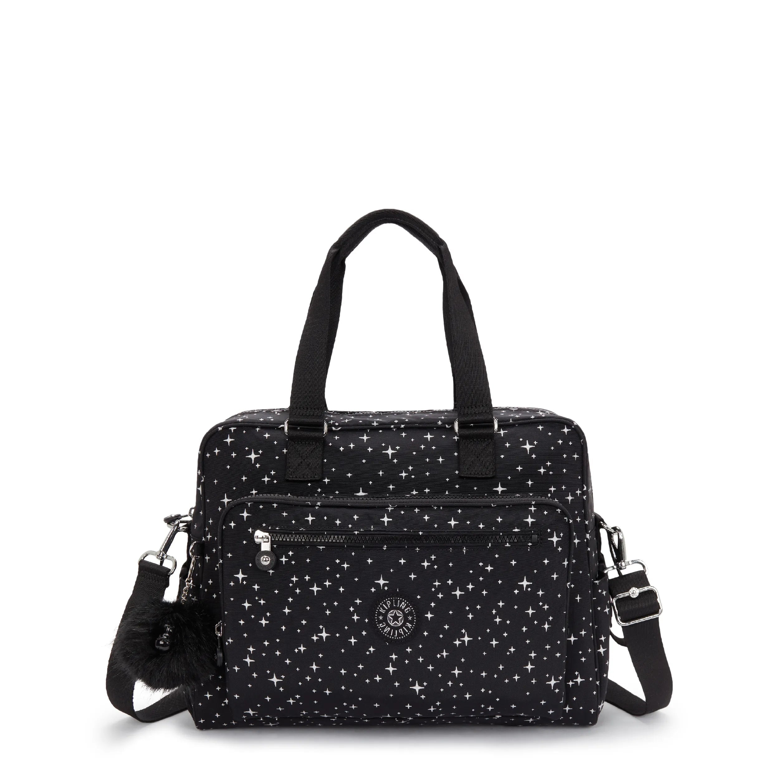 Kipling Diaper Backpack