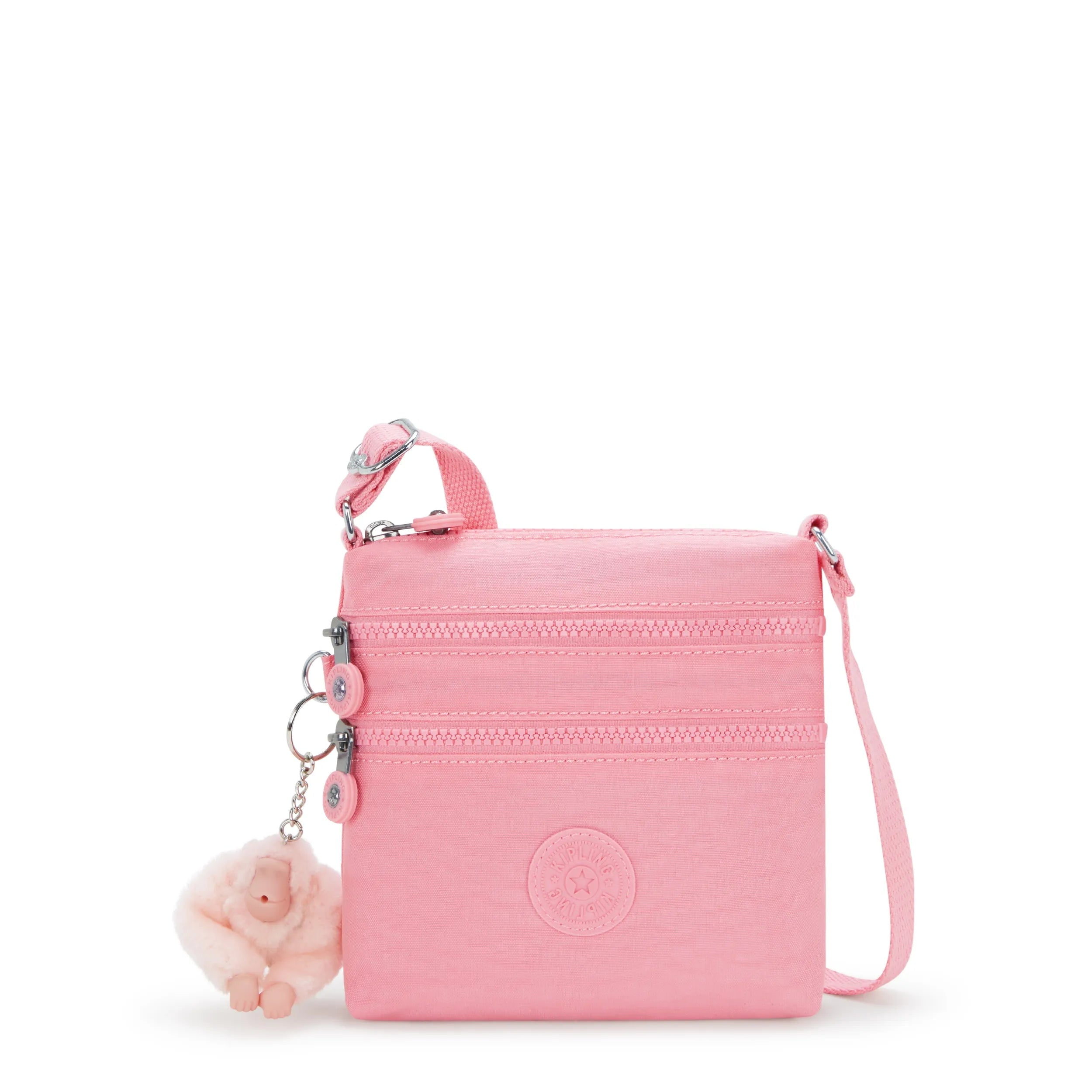 Kipling Alvar Extra Small Mini Bag - Walmart.com