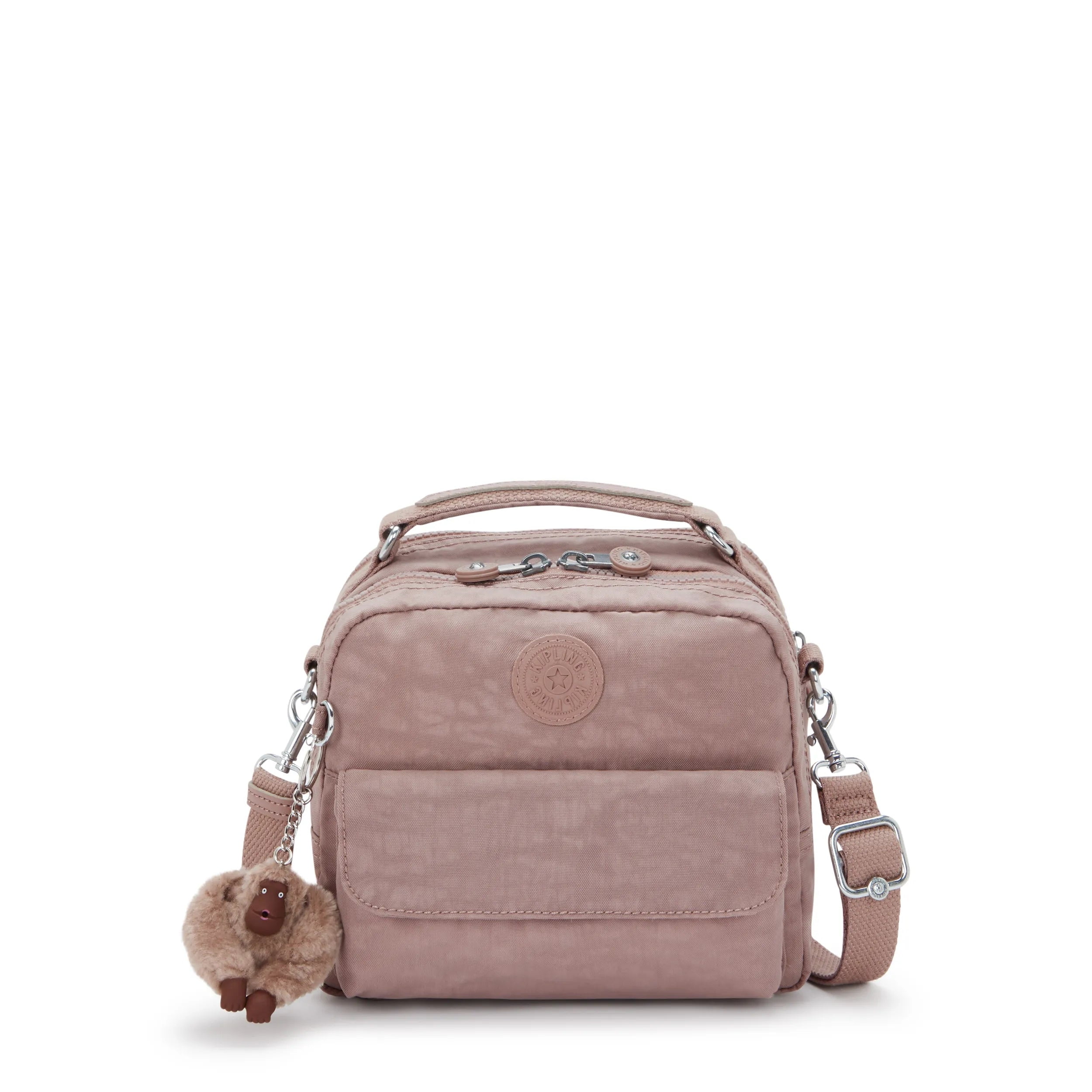 Kipling Candy Convertible Mini Backpack - Walmart.com