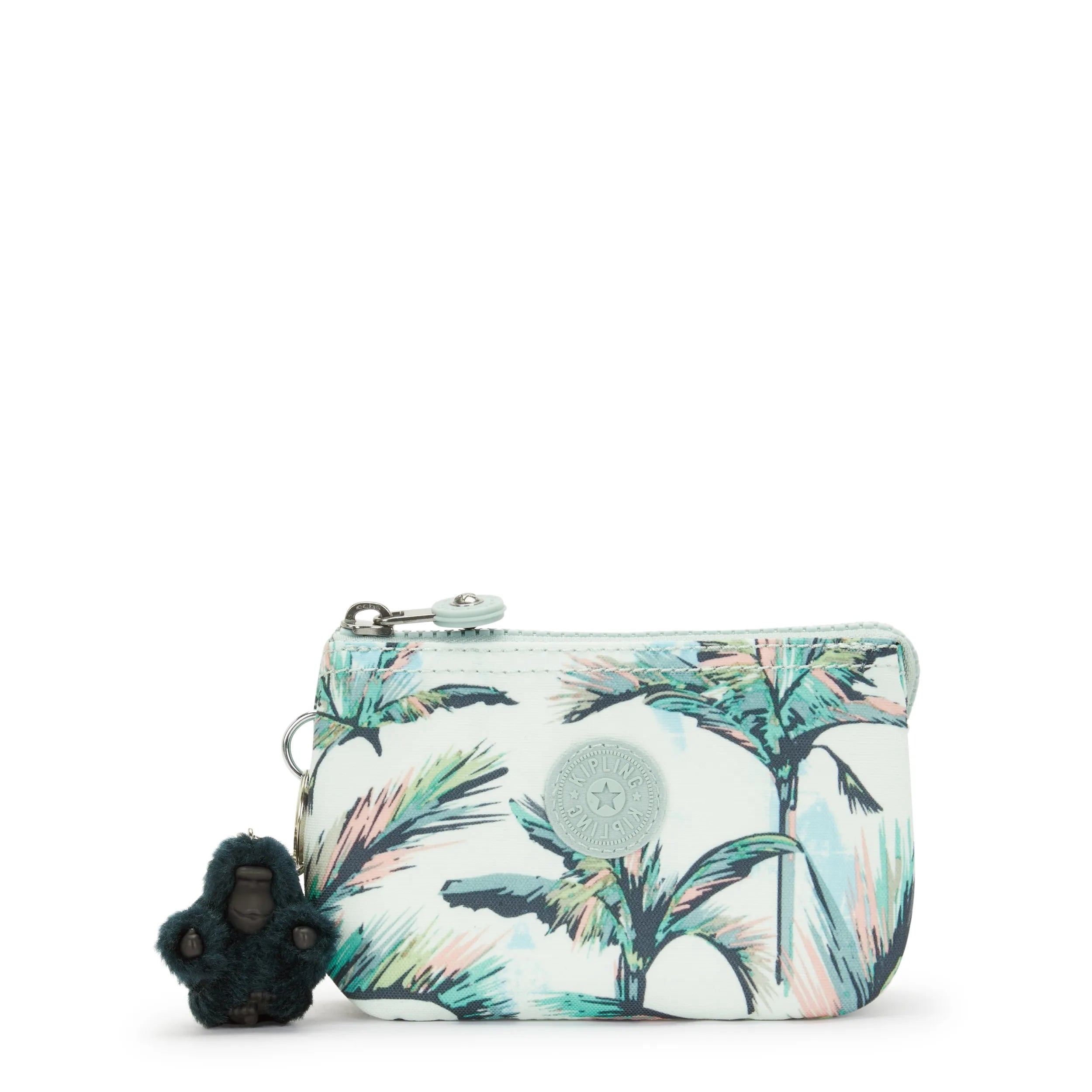 Kipling Creativity Small Printed Pouch - Walmart.com