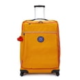 Kipling Darcey Large Rolling Luggage, 89L Suitcase with Wheels, Spicy ...