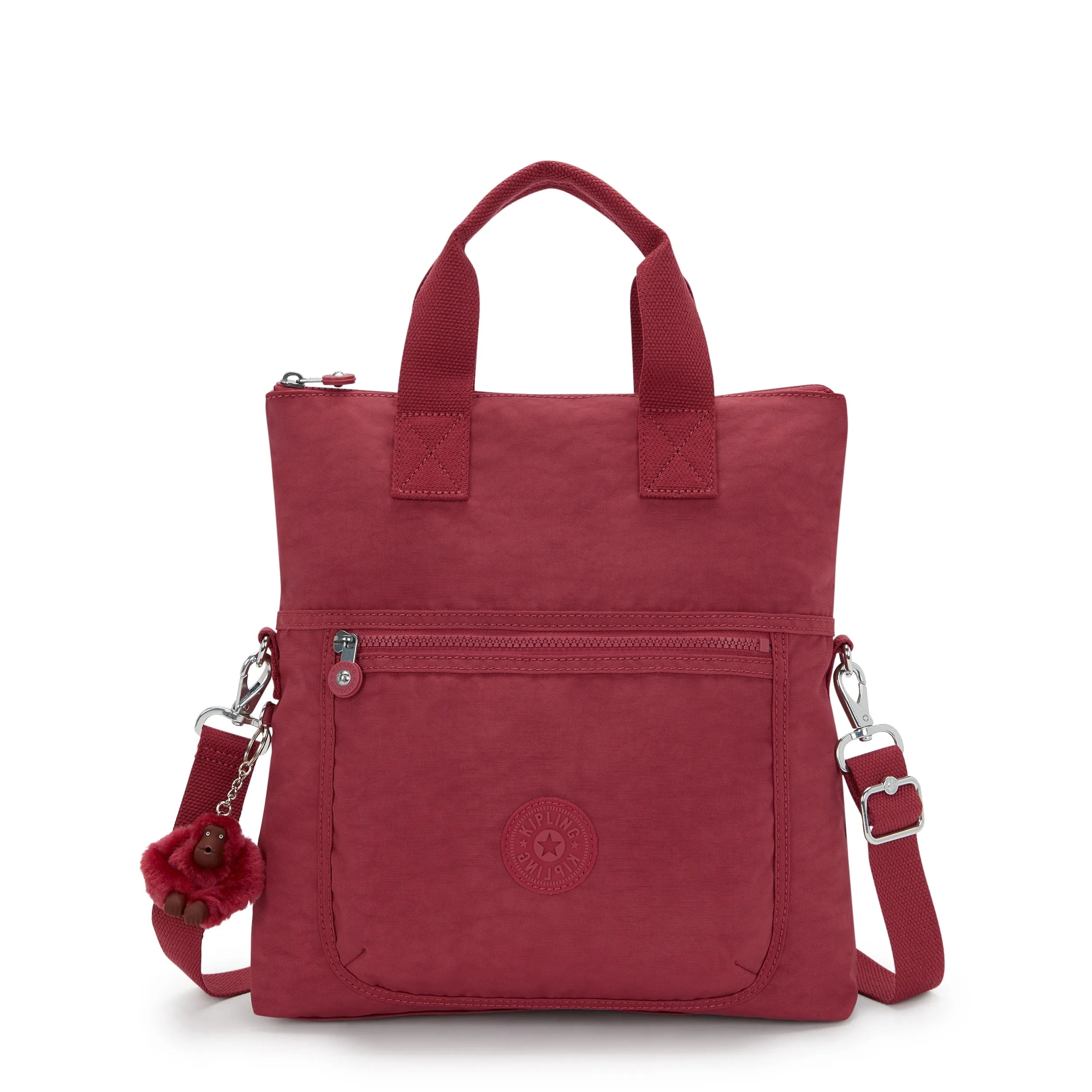 Kipling Eleva Convertible Shoulder Bag - Walmart.com