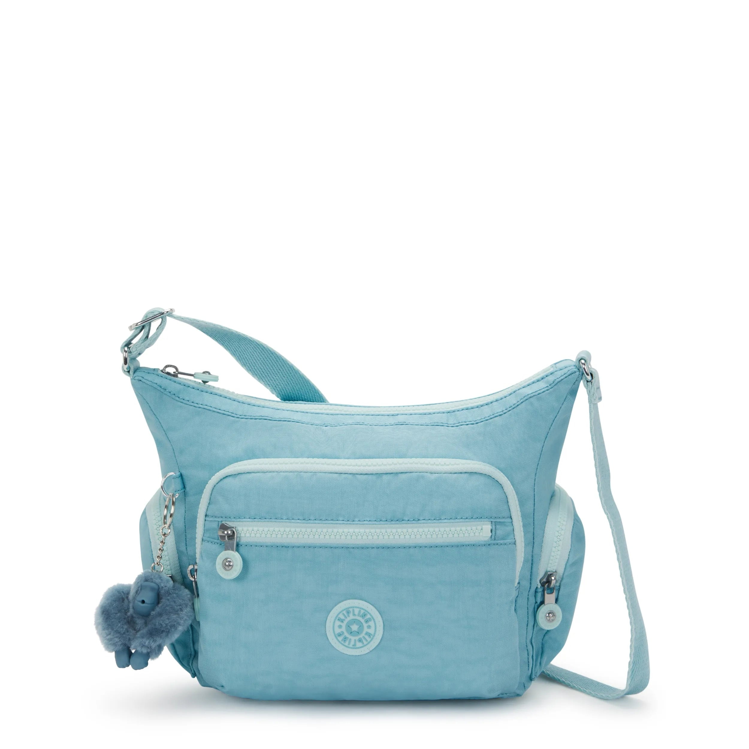 Kipling Gabbie Small Crossbody Bag - Walmart.com
