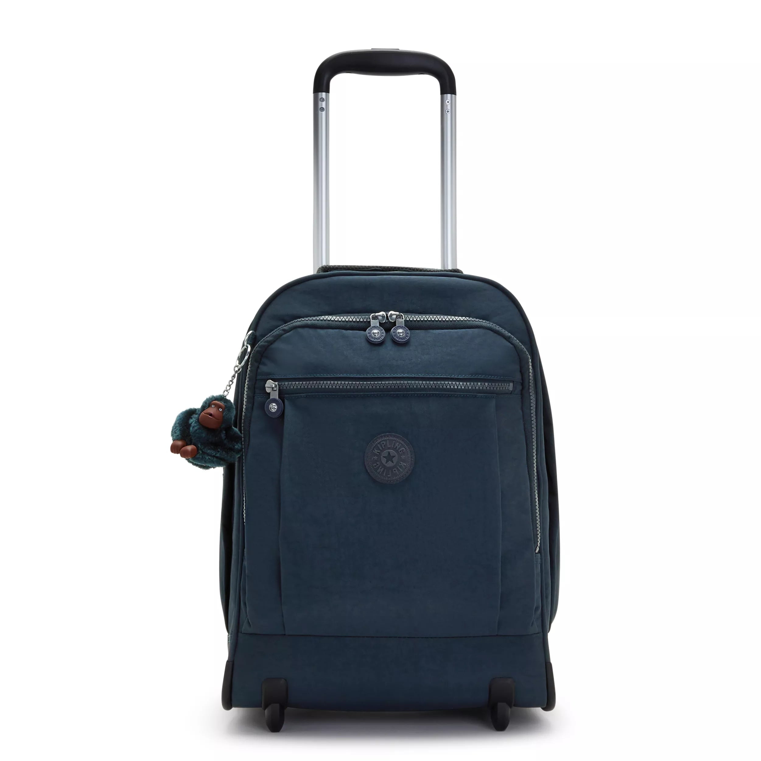Kipling Gaze Large Rolling Backpack for School - Walmart.com