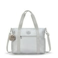 Kipling Jayla 15" Metallic Laptop Tote Bag - Walmart.com