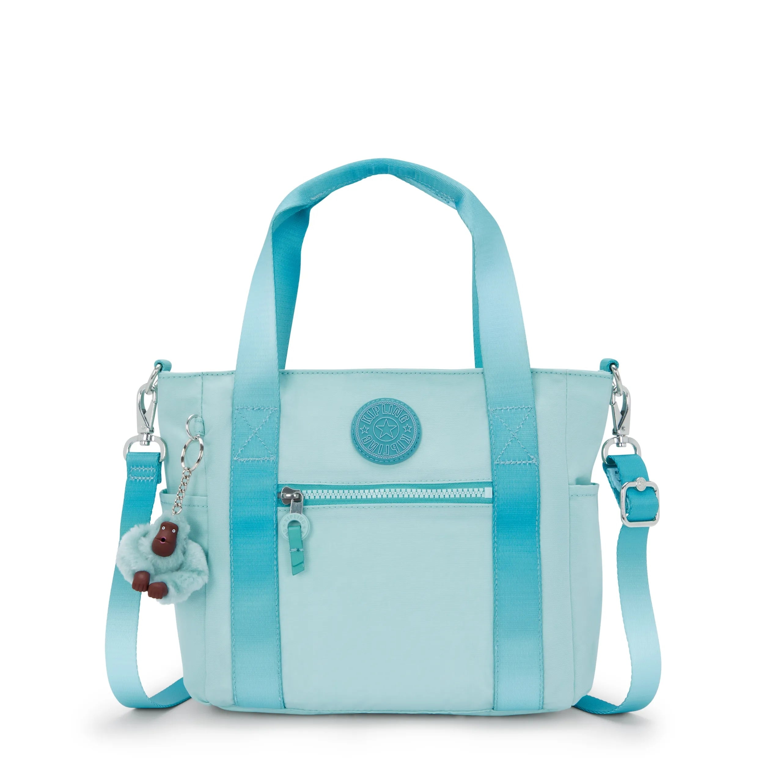 Kipling Jayla Small Tote Bag - Walmart.com