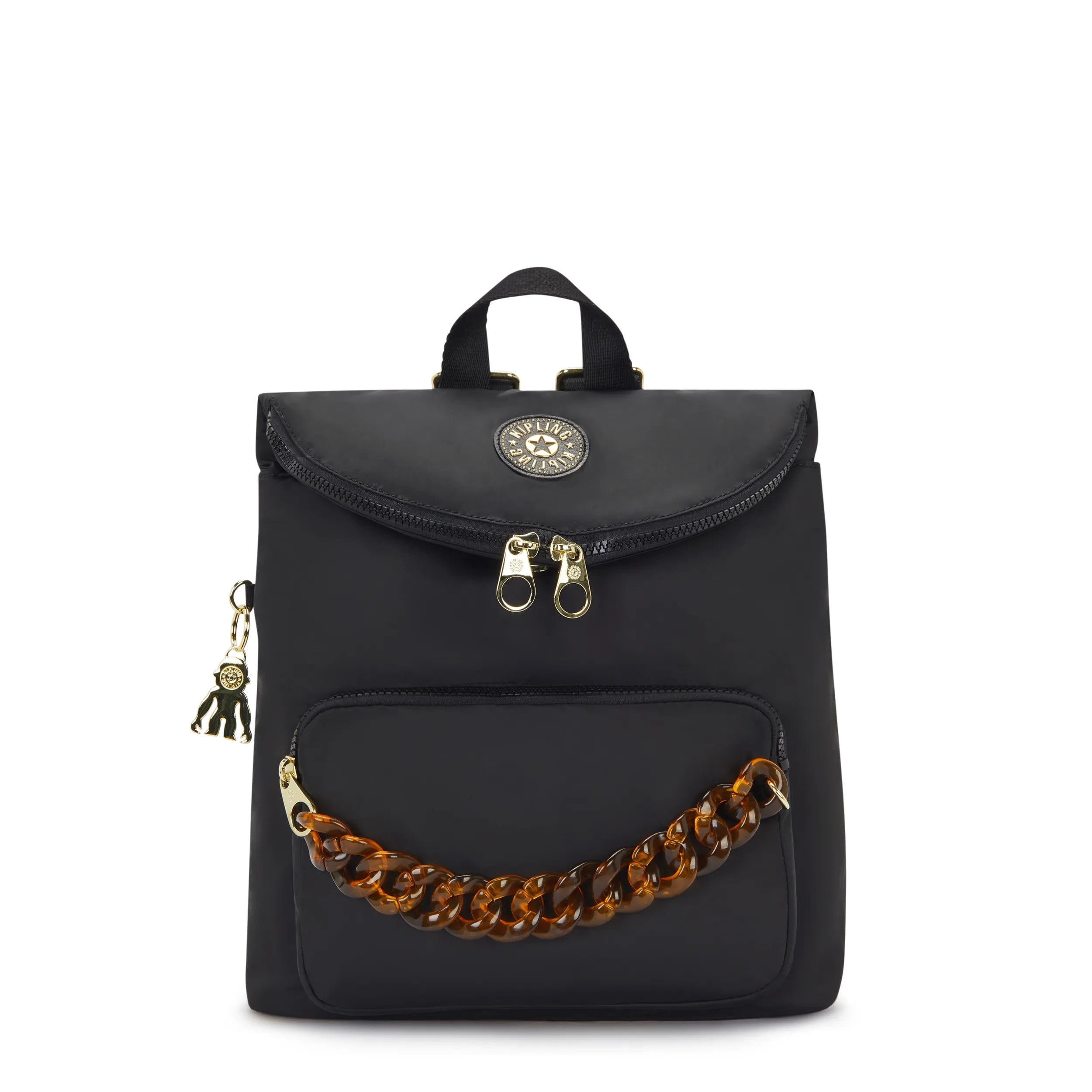 Jodes Tortoise Chain Backpack - Walmart.com