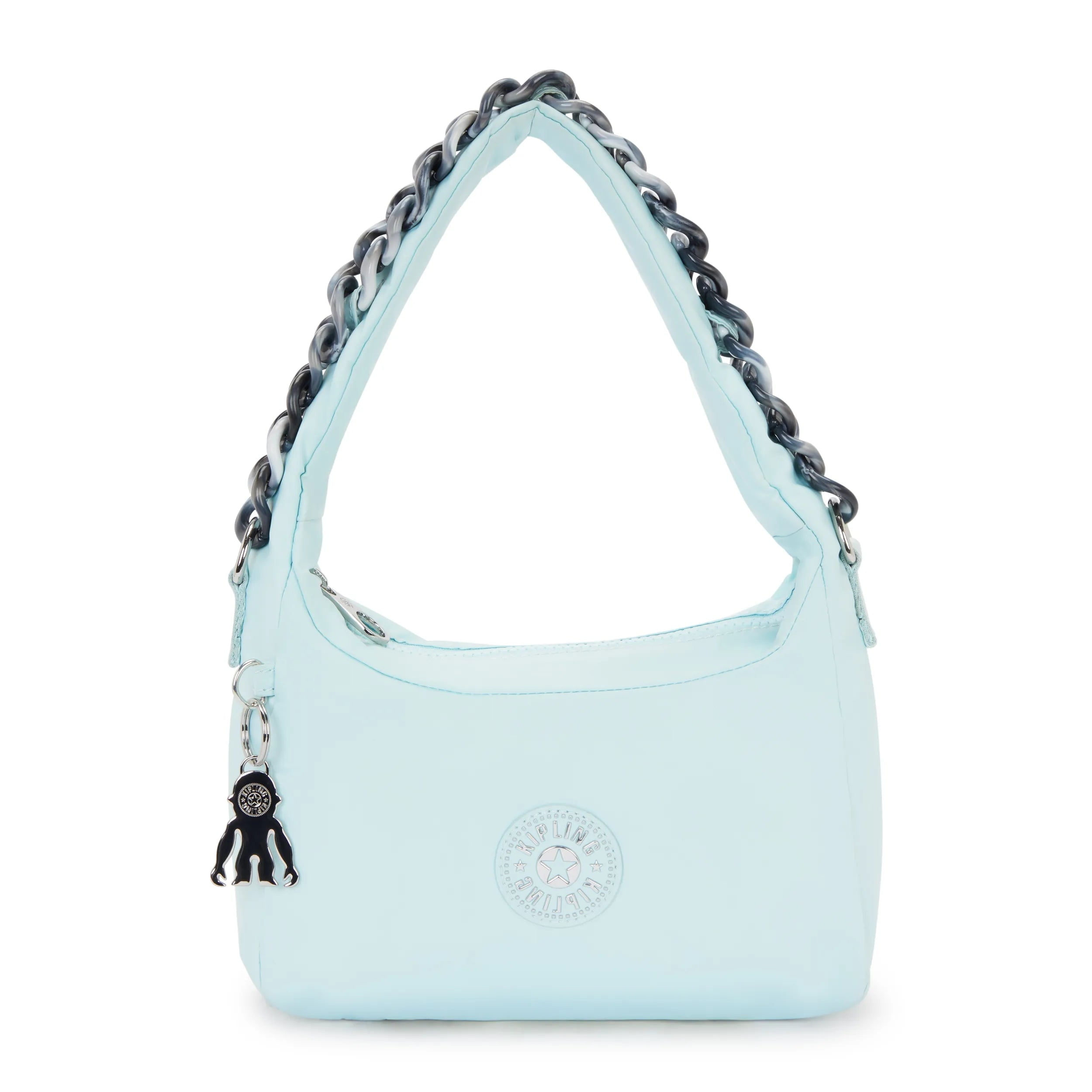 Kelsey Tortoise Chain Shoulder Bag - Walmart.com