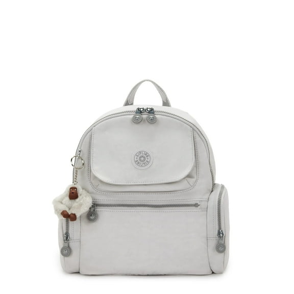Kipling Women's Seoul Small Tablet Backpack with Padded Straps ...