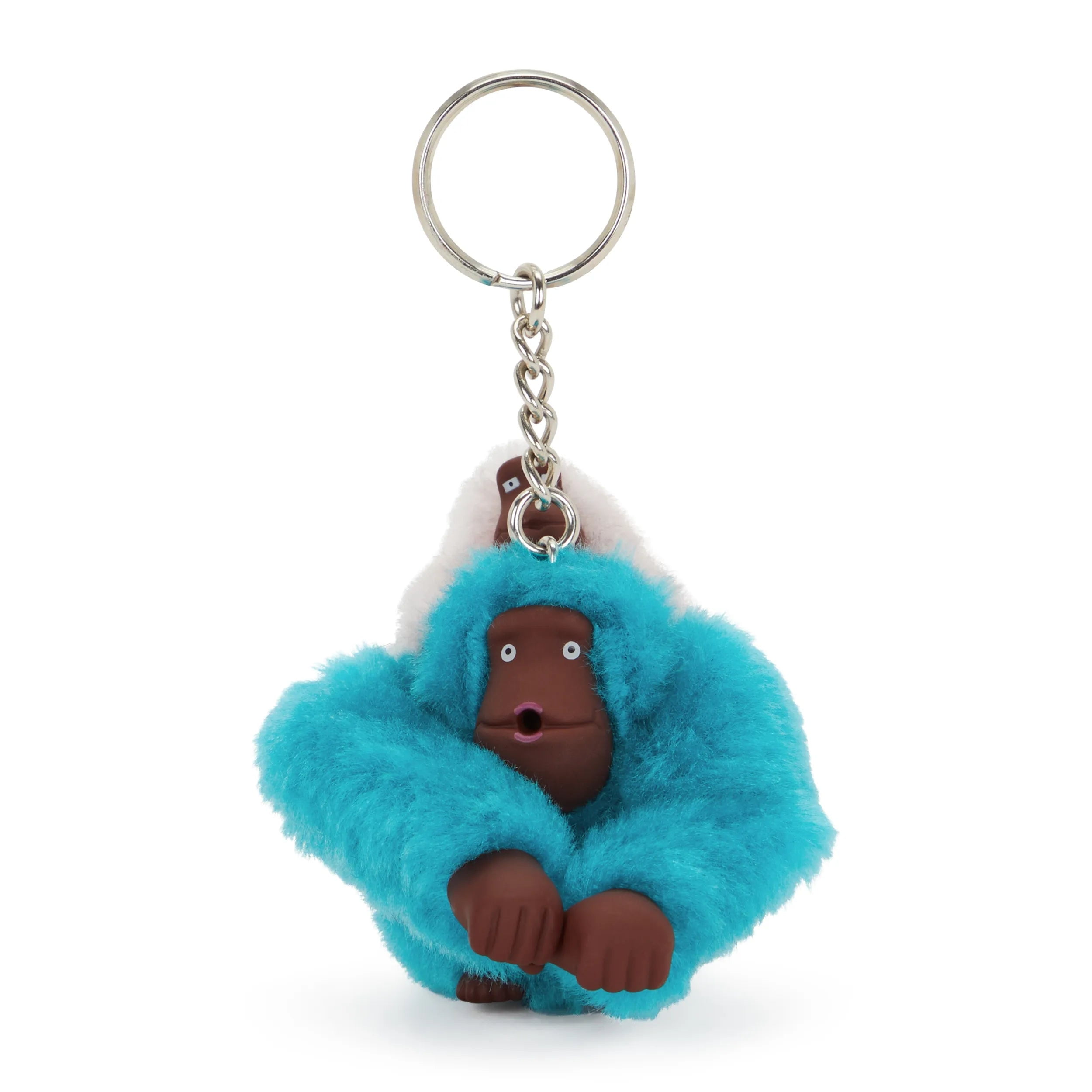 Kipling Mom and Baby Sven Monkey Keychain - Walmart.com