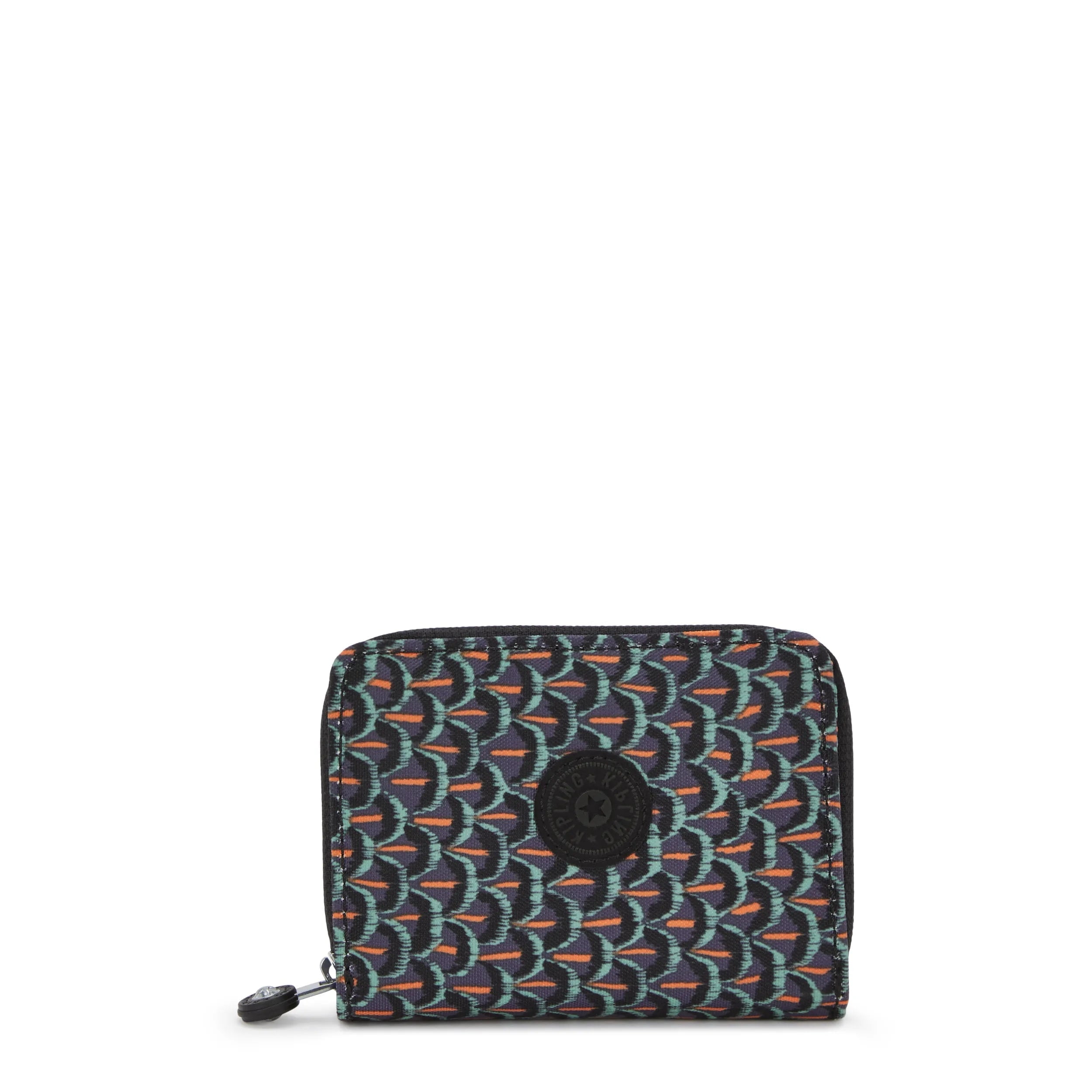 Kipling Money Love Small Printed Wallet - Walmart.com
