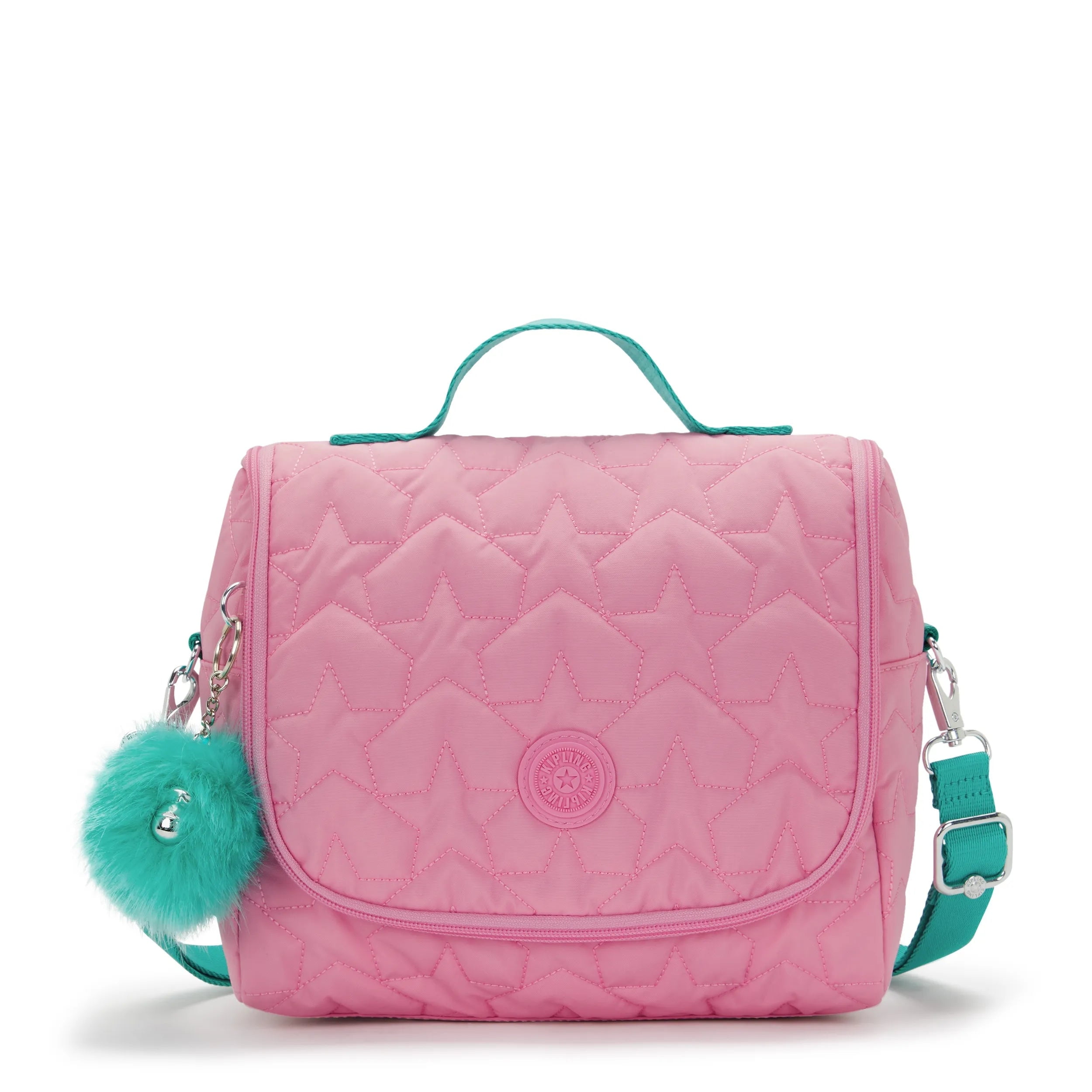 Kipling Kichirou Lunch Bag - Walmart.com