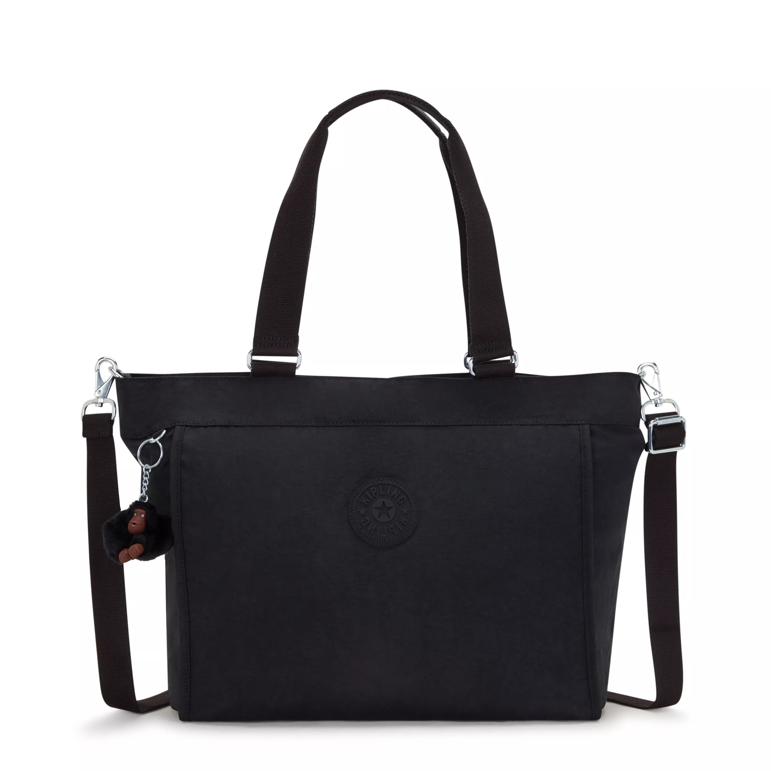Kipling New Shopper Large Tote Bag - Walmart.com