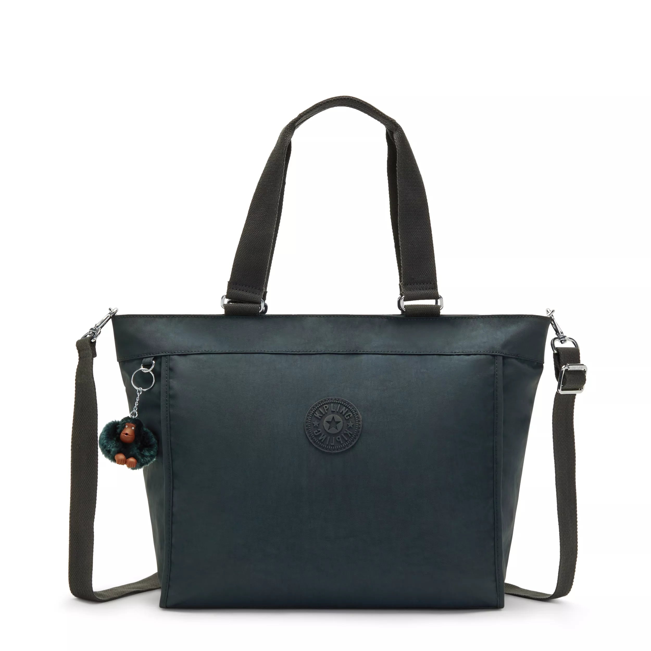 Kipling New Shopper Large Tote Bag - Walmart.com