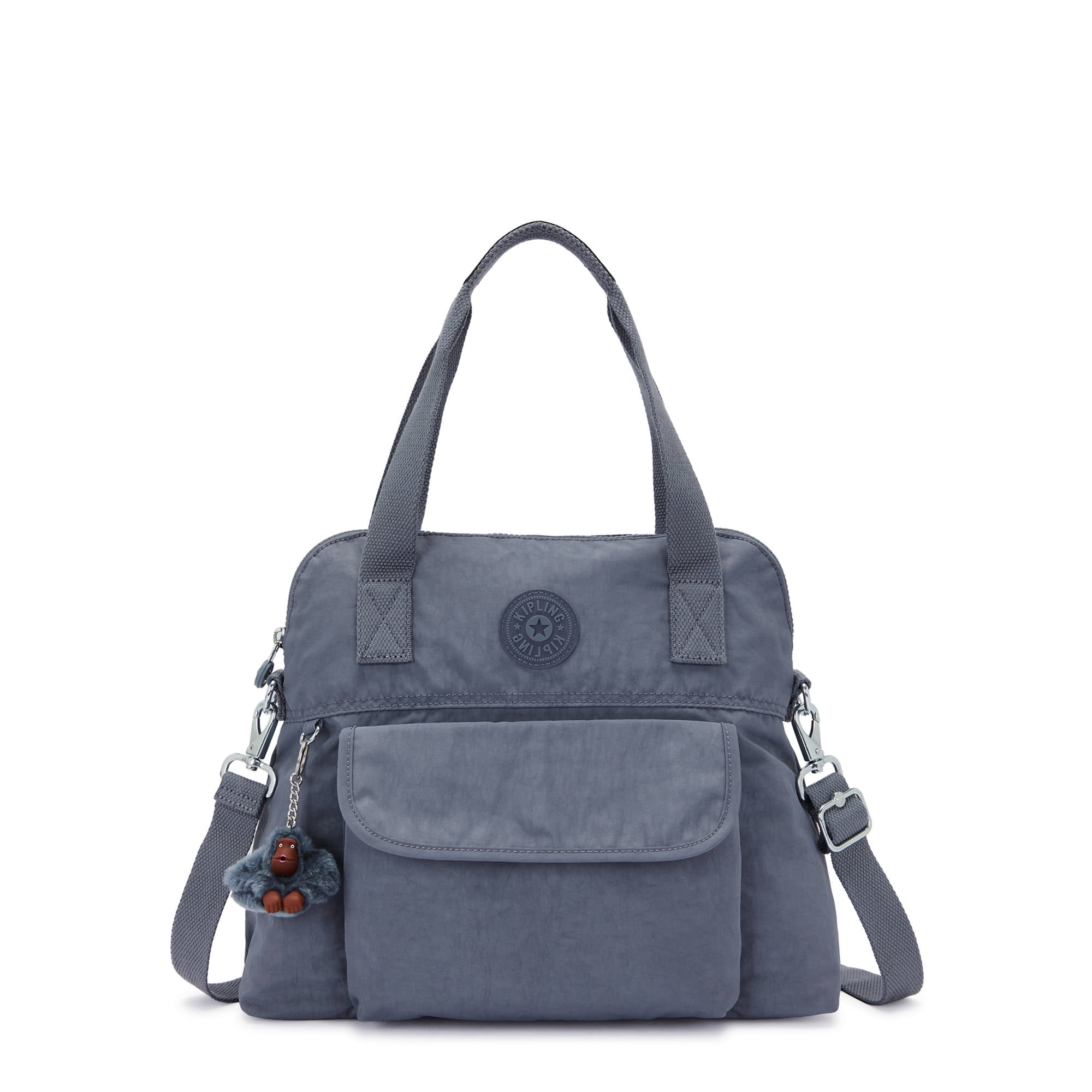 Kipling Pahneiro Handbag Perri Blue - Walmart.com