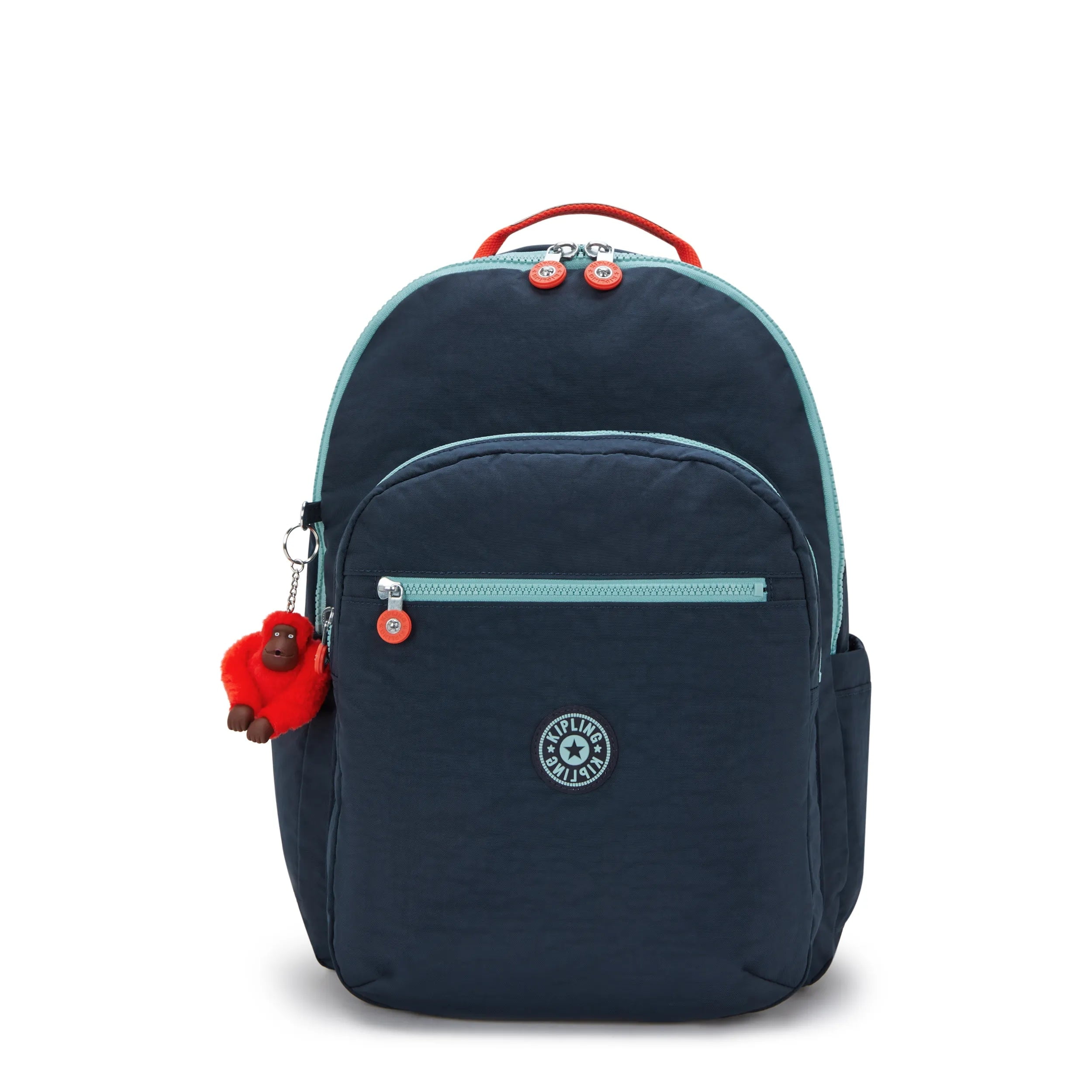 Kipling Women's Seoul Extra Large Laptop School Backpack - Walmart.com