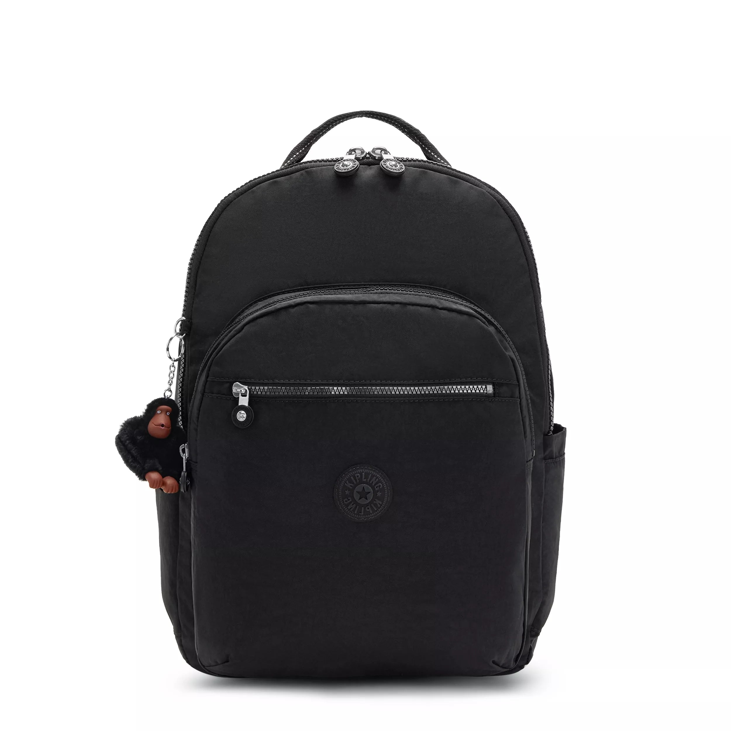 Kipling Seoul Extra Large Laptop School Backpack with Padded Straps ...