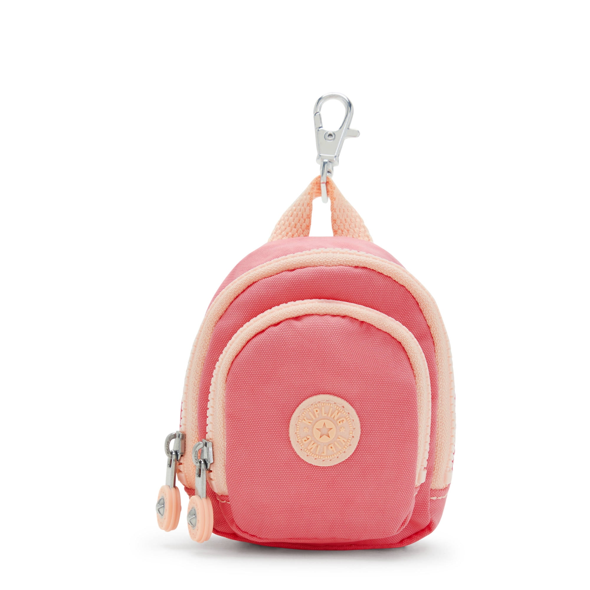Kipling Seoul Mini Printed Novelty Keychain - Walmart.com