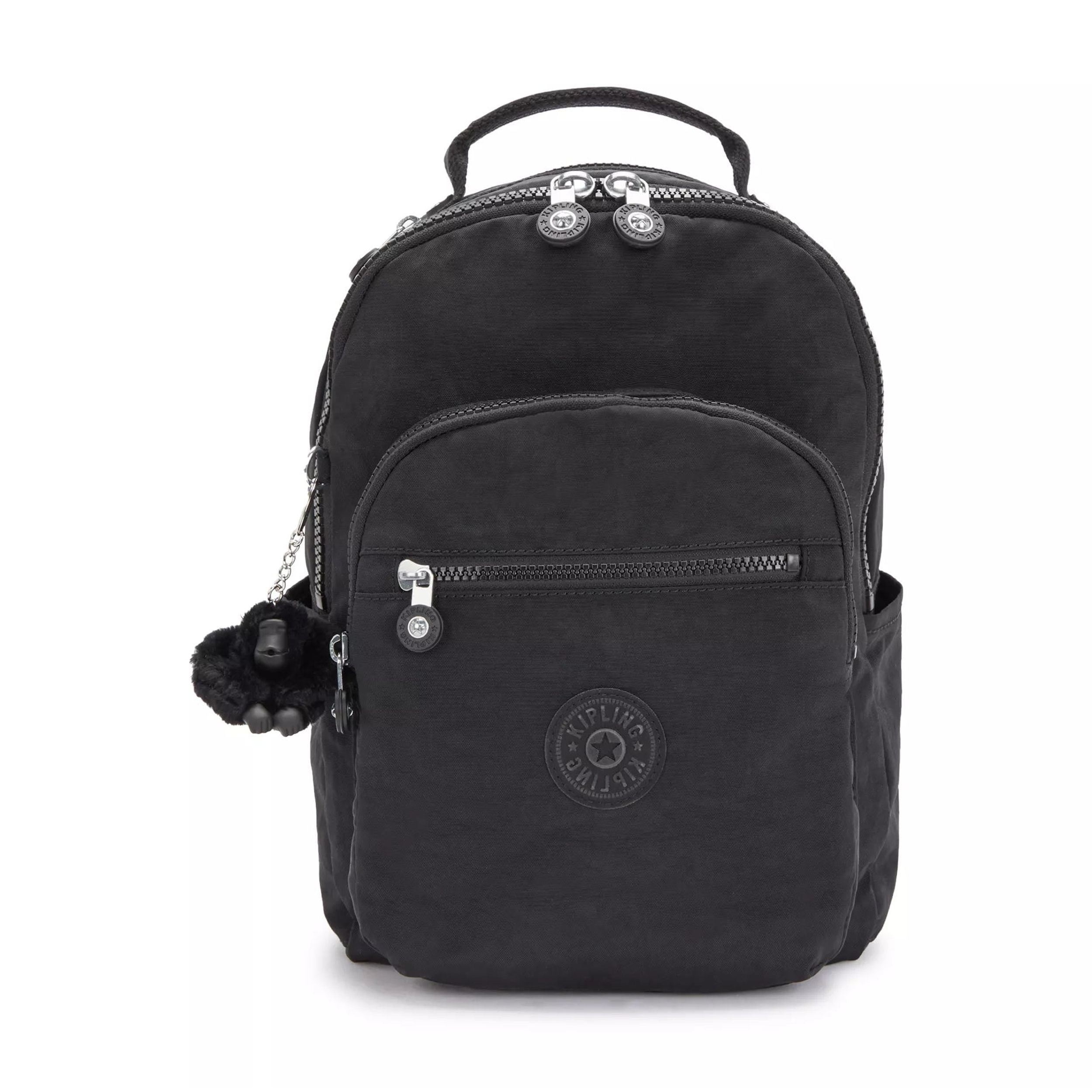 Kipling Seoul Small Tablet School Backpack with Padded Straps - Walmart.com