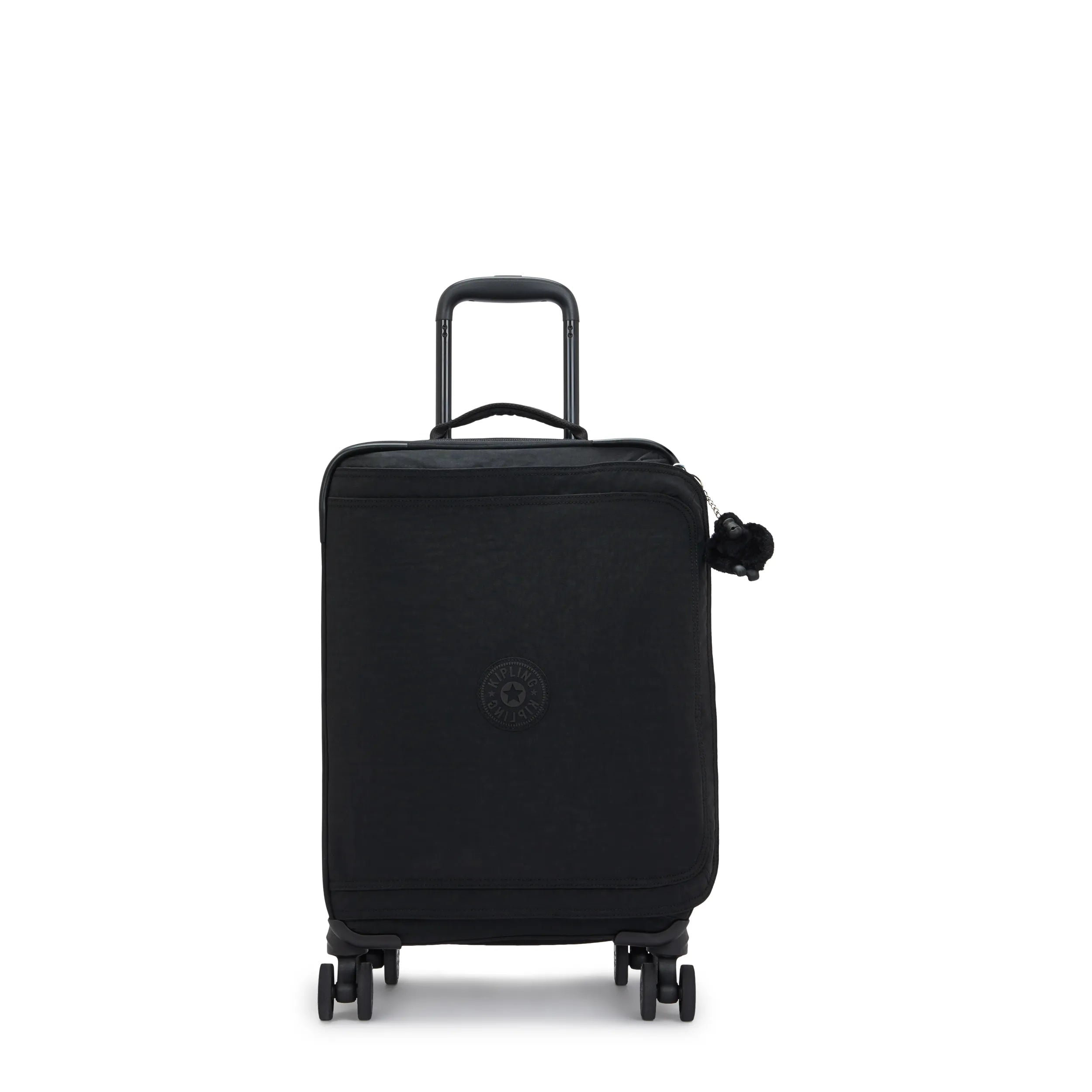 Kipling Spontaneous Small 21" Inch Carry-On Soft Rolling Luggage ...