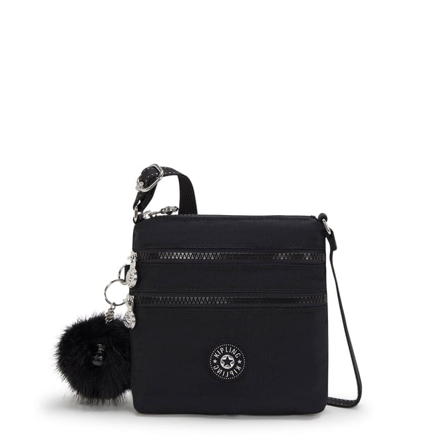 Kipling Women's Alvar Extra Small Mini Bag with Adjustable Crossbody ...