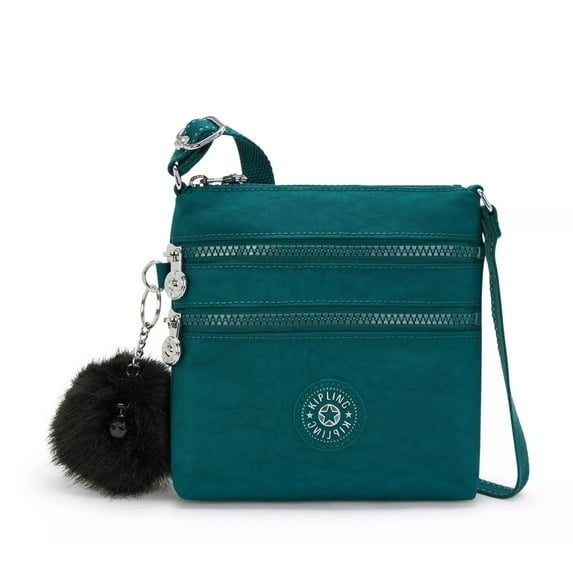 Kipling Women's Alvar Extra Small Mini Bag with Adjustable Crossbody ...