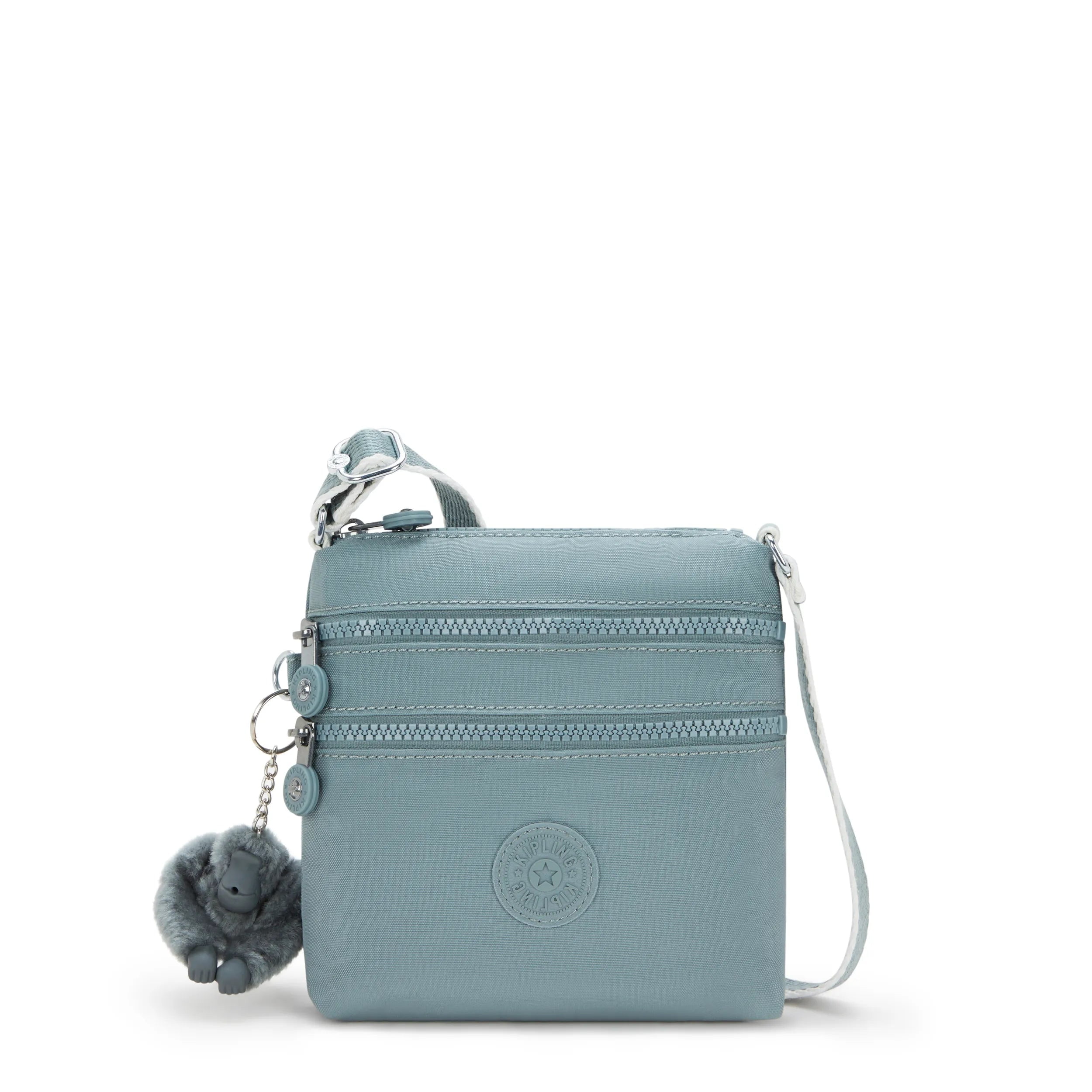Kipling Women's Alvar Extra Small Mini Bag with Adjustable Strap ...