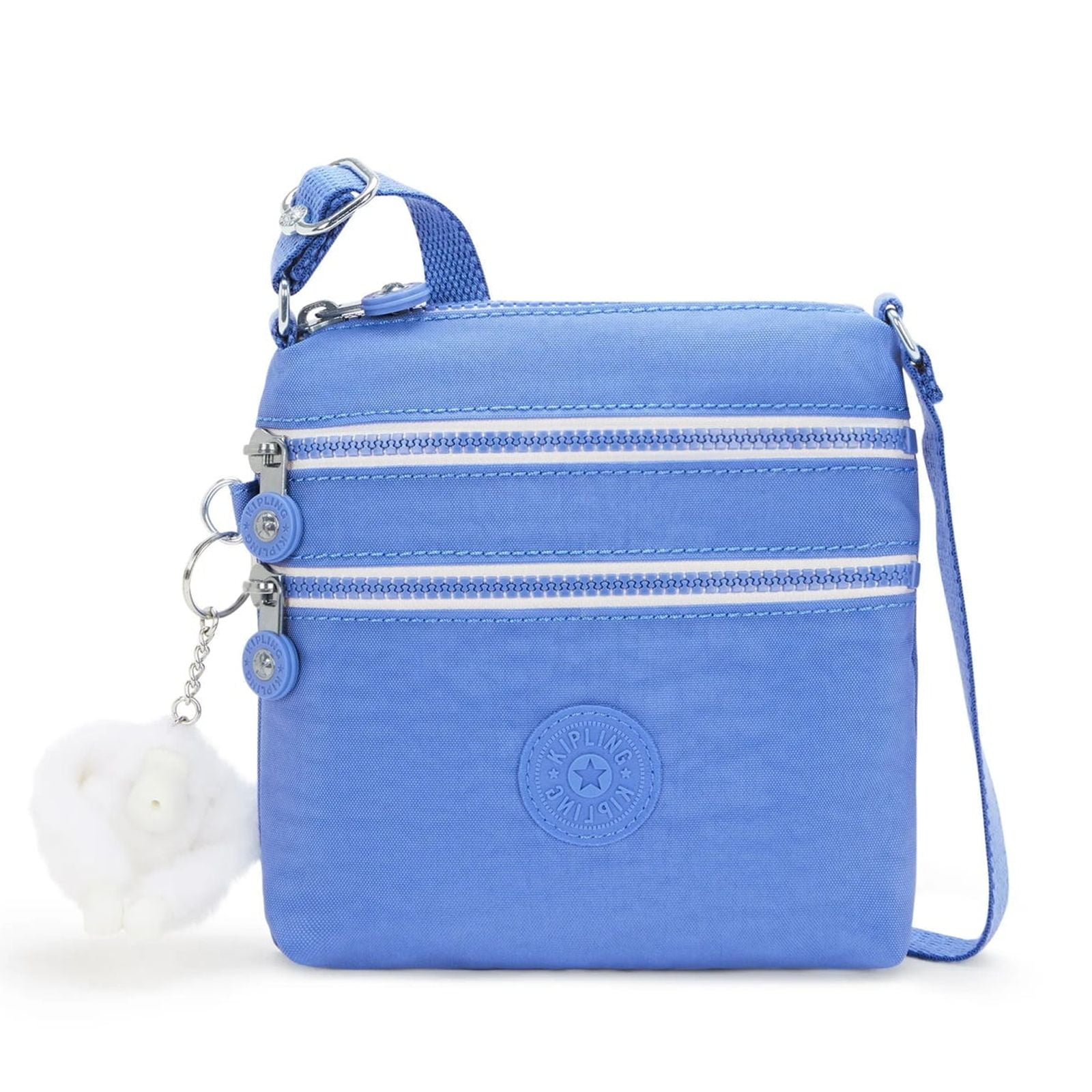 Kipling Women's Alvar Extra Small Mini Bag with Adjustable Strap ...