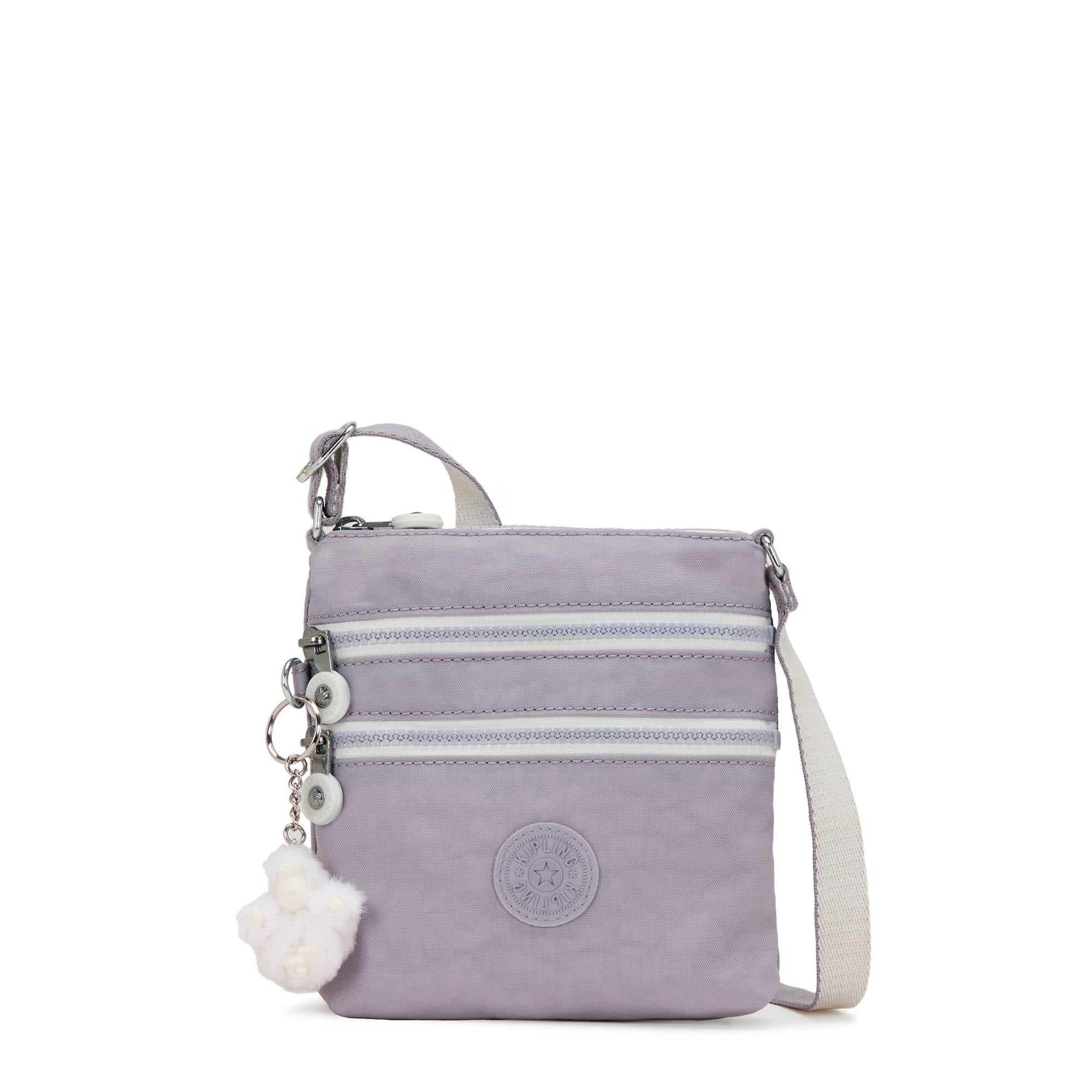 Kipling Women's Alvar Extra Small Mini Bag with Adjustable Strap ...