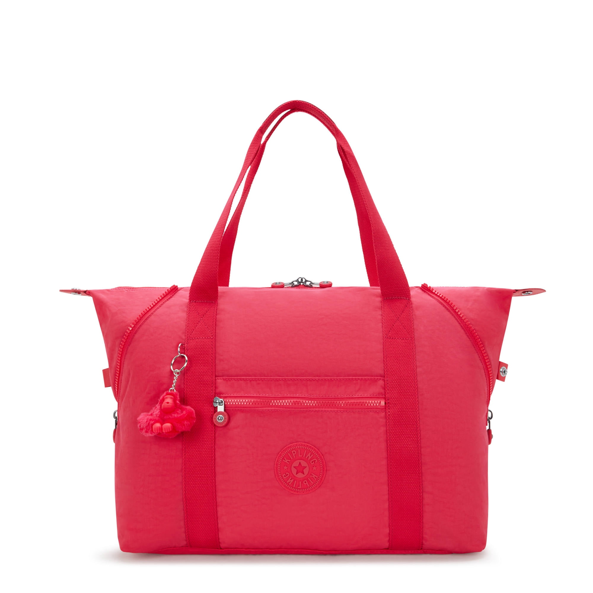 Kipling Women's Art Medium Tote Bag for Weekend Travel - Walmart.com