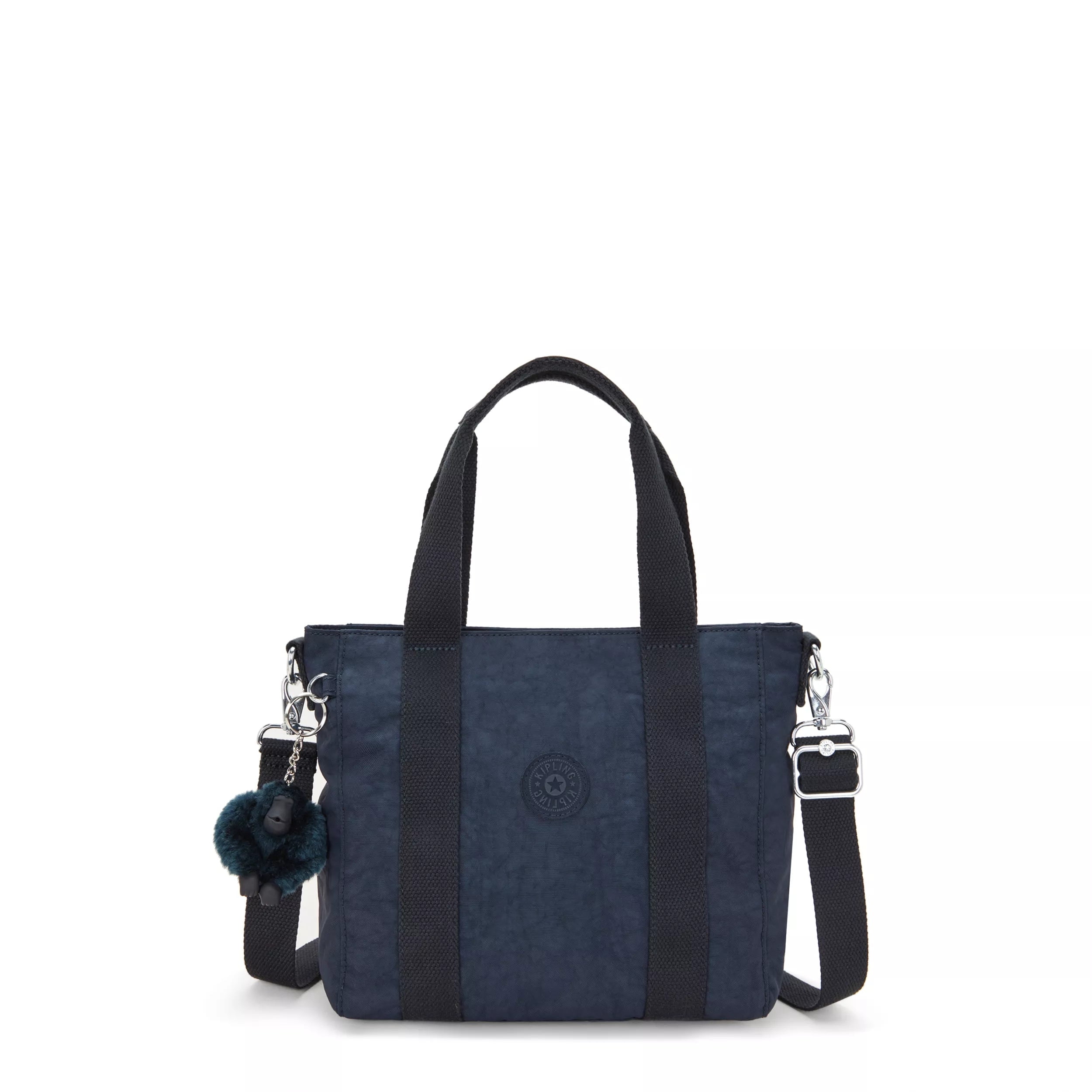 Kipling Women's Asseni Mini Tote Bag with Adjustable Strap - Walmart.com