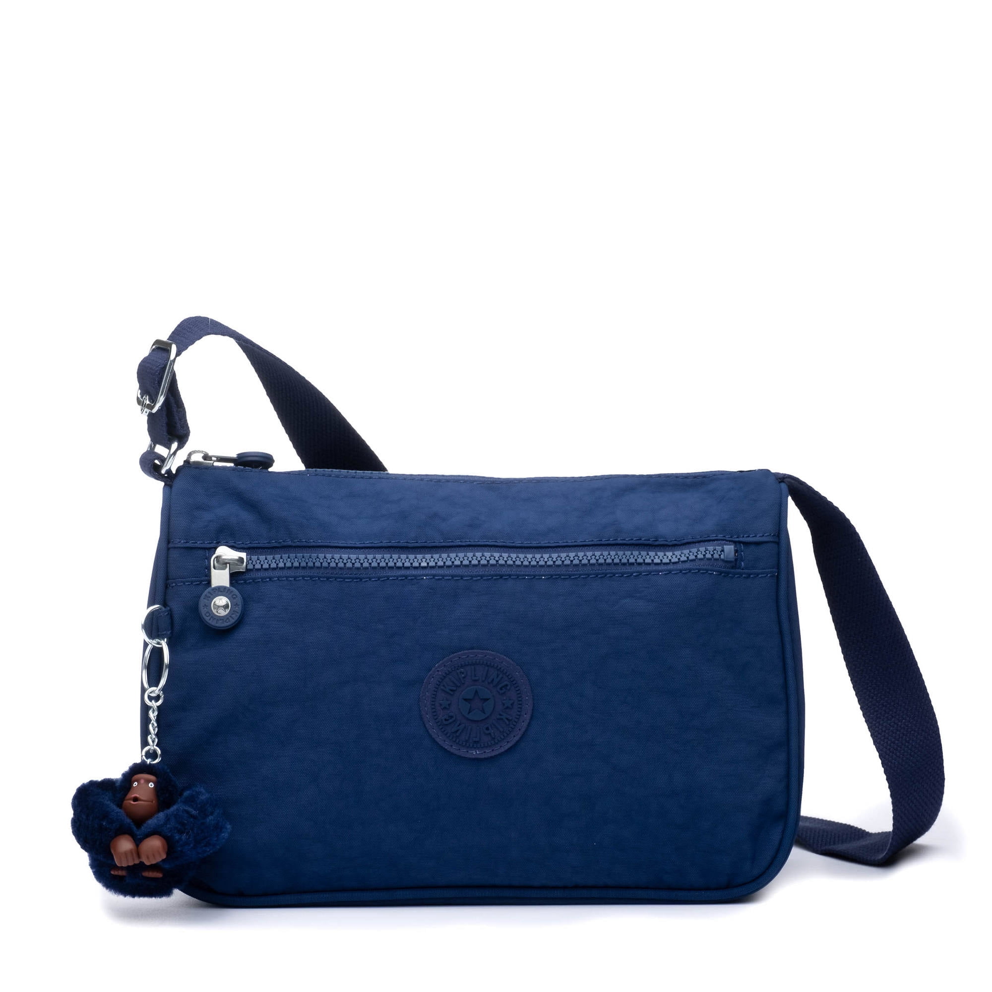 Kipling Women's Callie Crossbody Bag with Adjustable Strap - Walmart.com