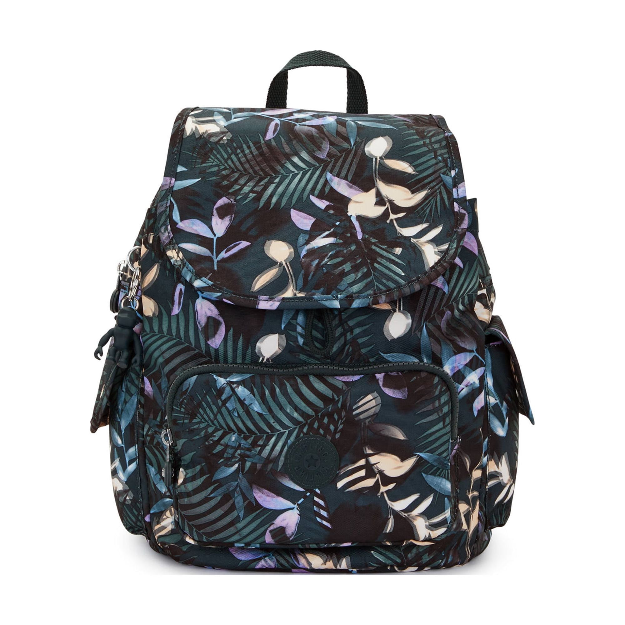 Kipling Women's City Pack Small Printed Fashion Backpack Water ...