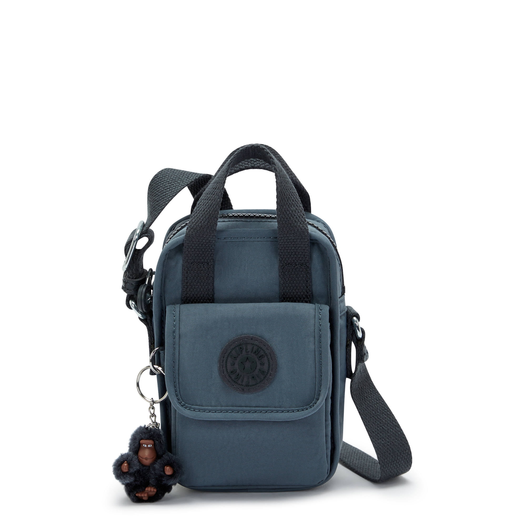 Kipling Women's Dalya Crossbody Bag with Adjustable Strap - Walmart.com