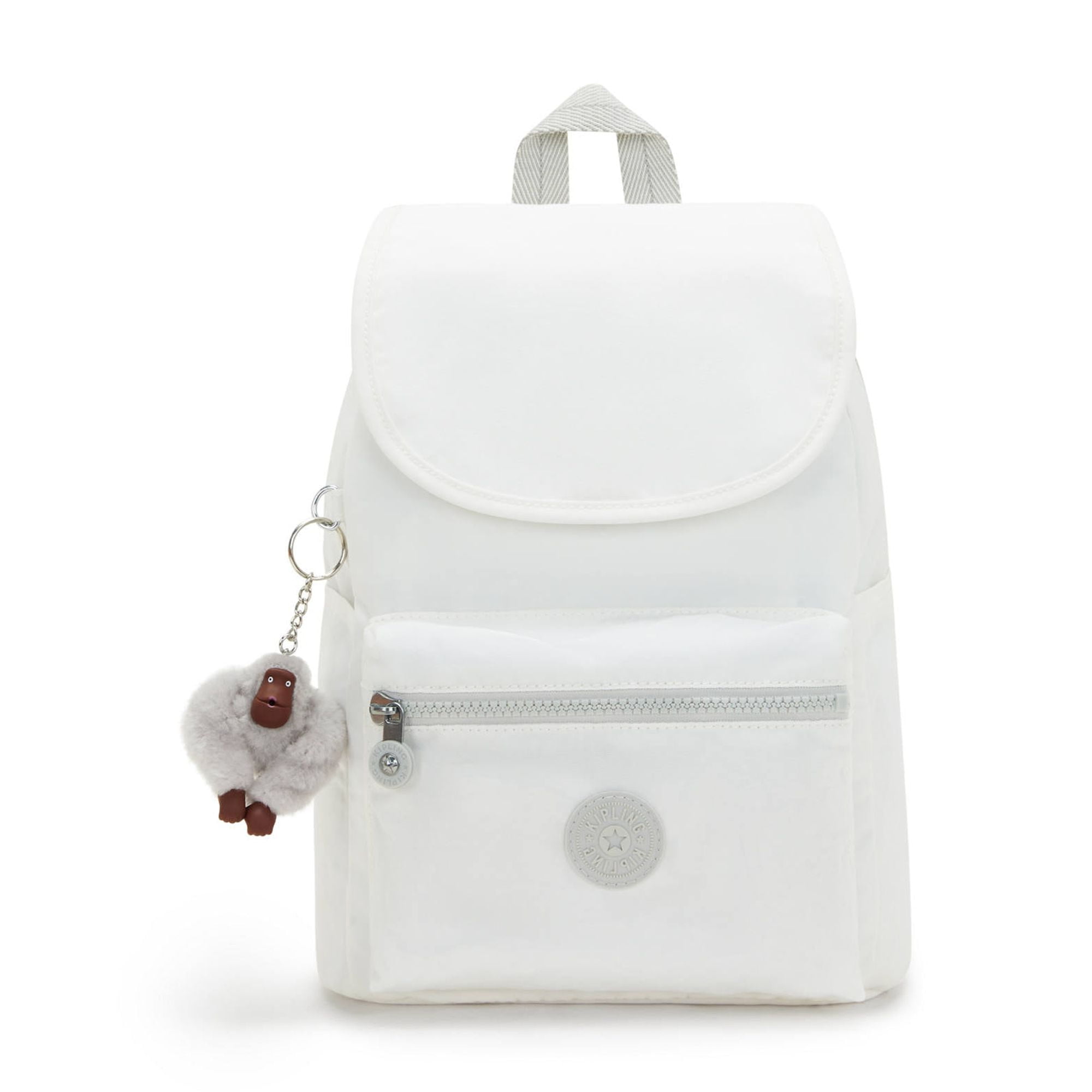 Kipling Women's Ezra Small Fashion Backpack with Adjustable Straps ...