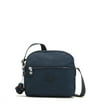 Kipling Women's Keefe Crossbody Bag with Center Divider Compartment ...