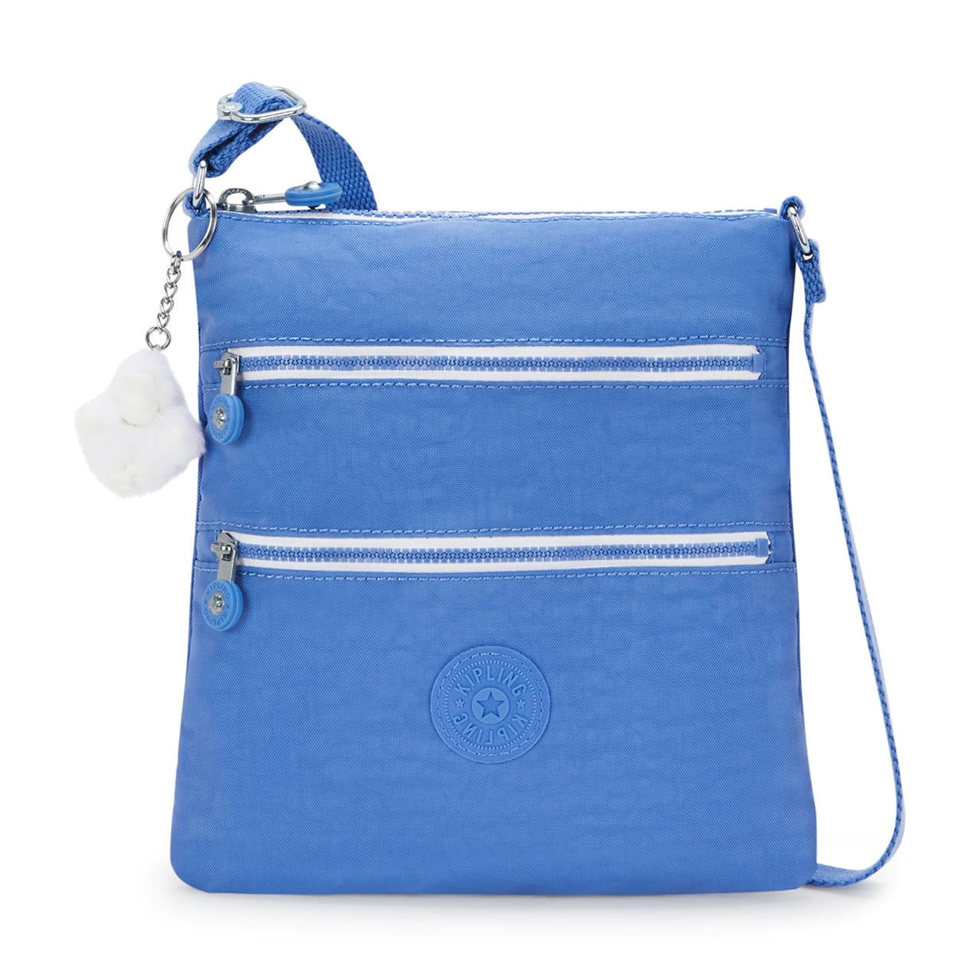 Kipling Women's Keiko Crossbody Mini Bag with Adjustable Strap ...