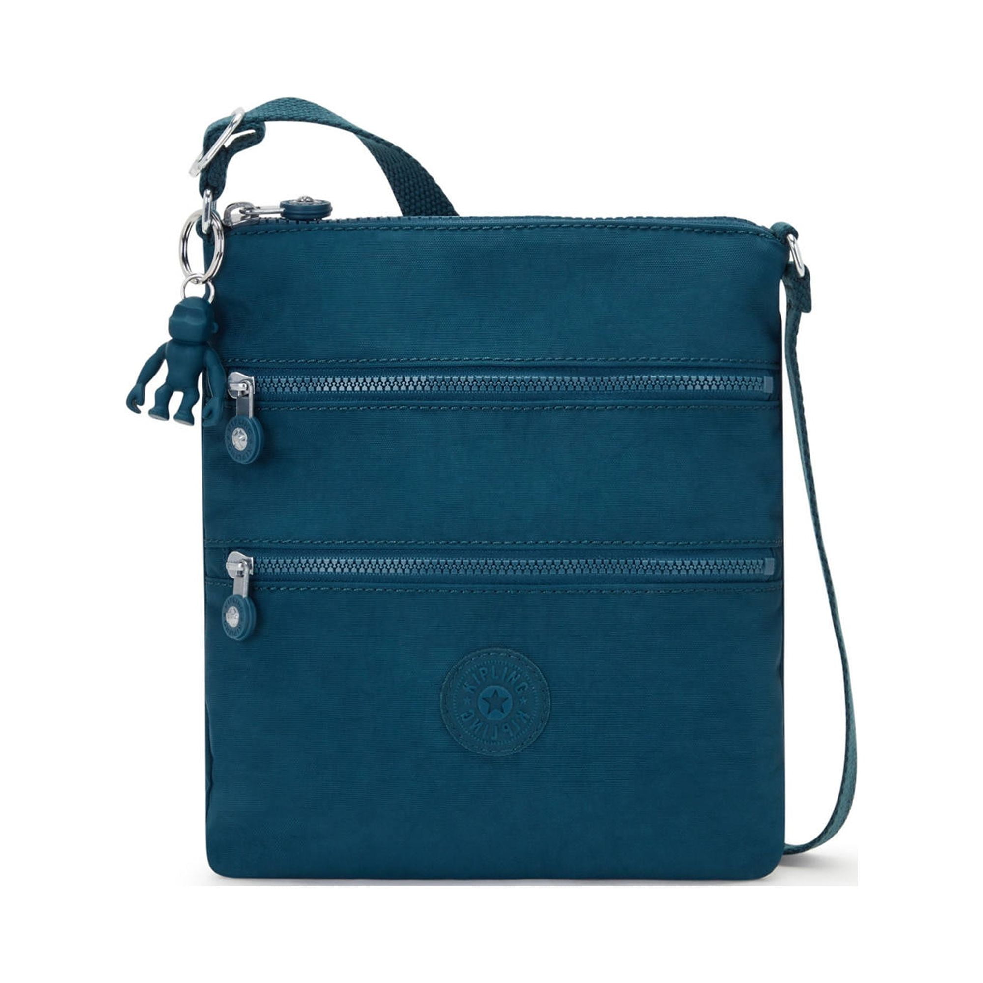 Kipling Women's Keiko Crossbody Mini Bag with Adjustable Strap ...